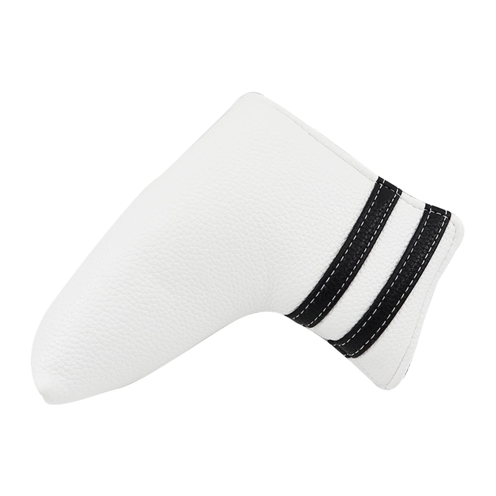 yotijay Golf Blade Putter Cover Golf Putter Protection Golf Club Head ...