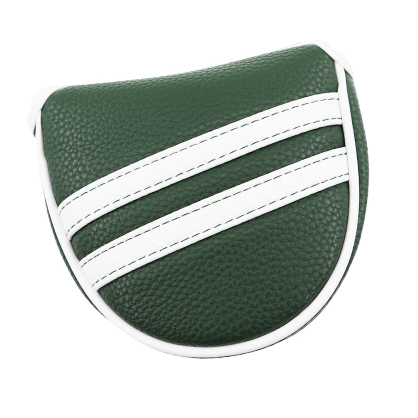 yotijay Golf Mallet Putter Cover Fits Most Putters Golf Training ...