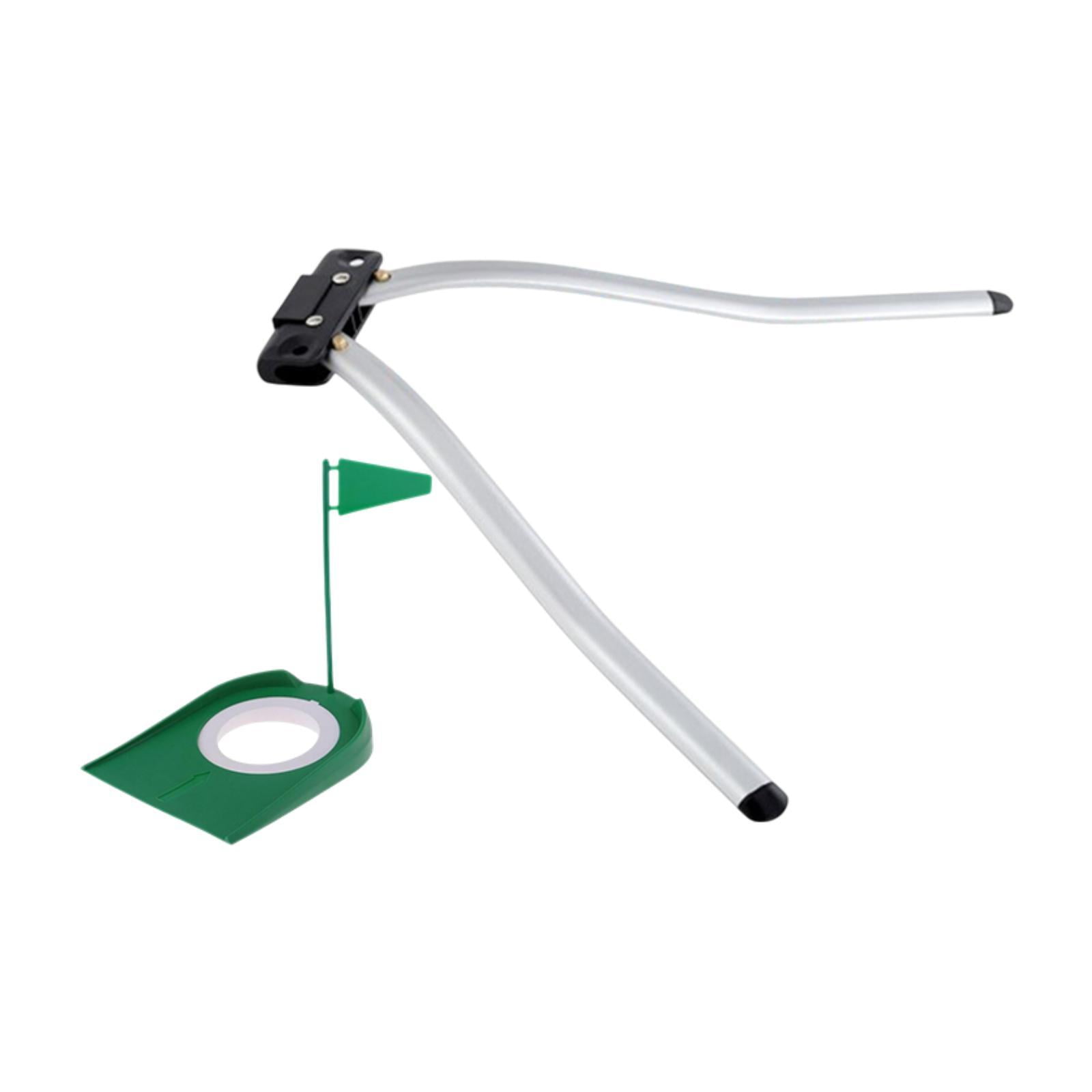 yotijay Golf Putting Trainer Posture Correction Turn Training Reusable ...