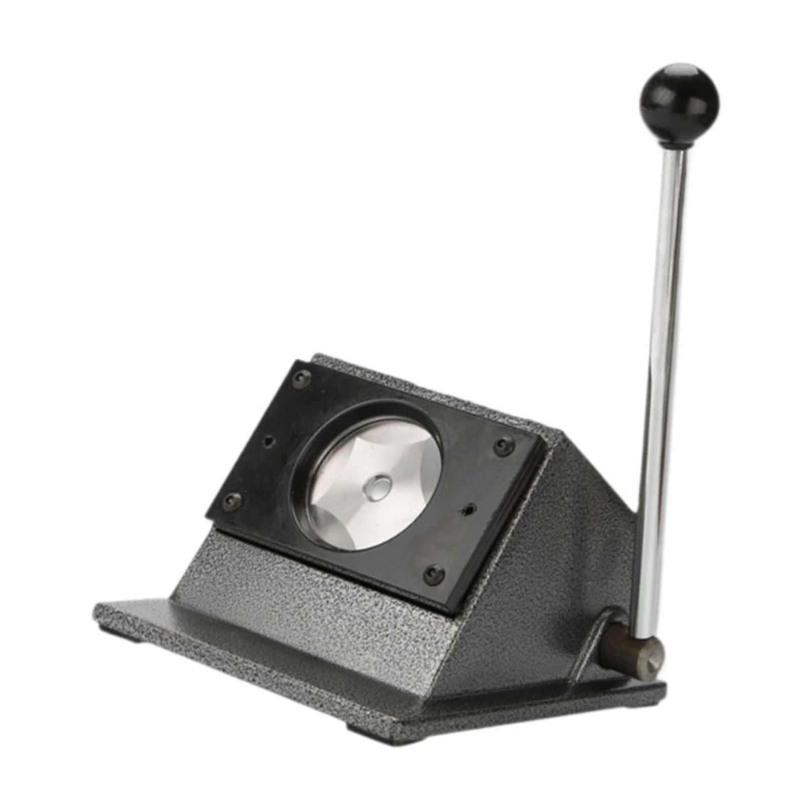 yotijay Graphic Punch Die Cutter Desktop Iron Paper Punch for ...