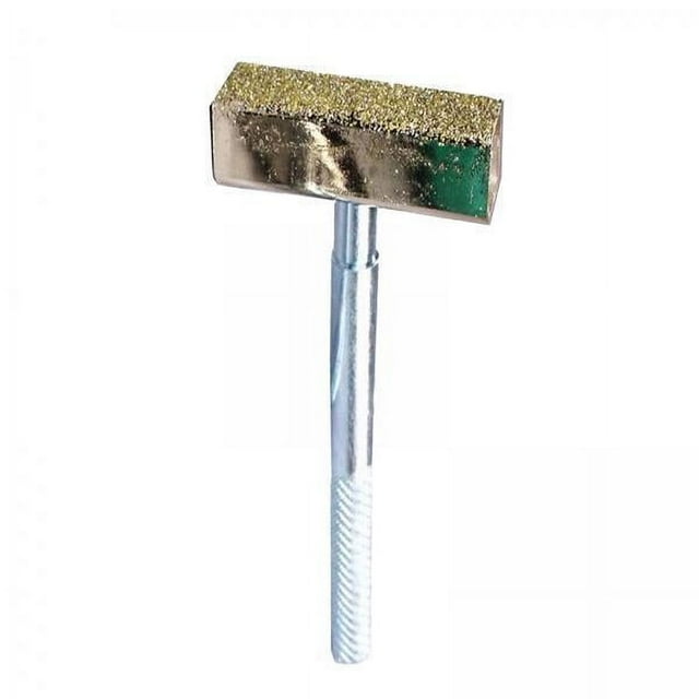 yotijay Grinding Wheel Dresser,Grinding Wheel Dresser Tool for Truing ...