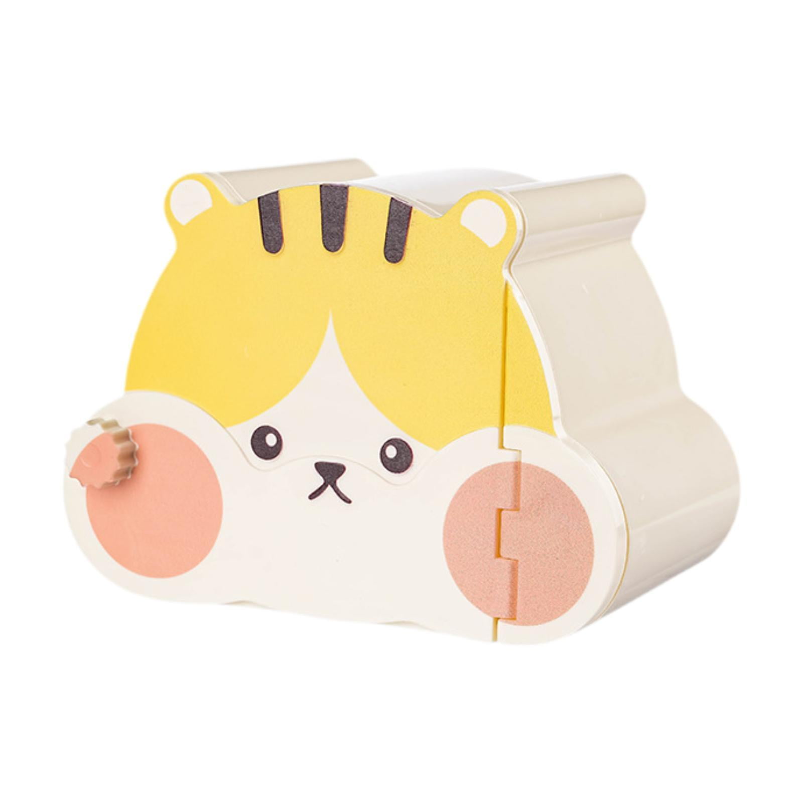 yotijay Hamster Hideout Play Room Hamster Sleeping Nest for Lemmings ...