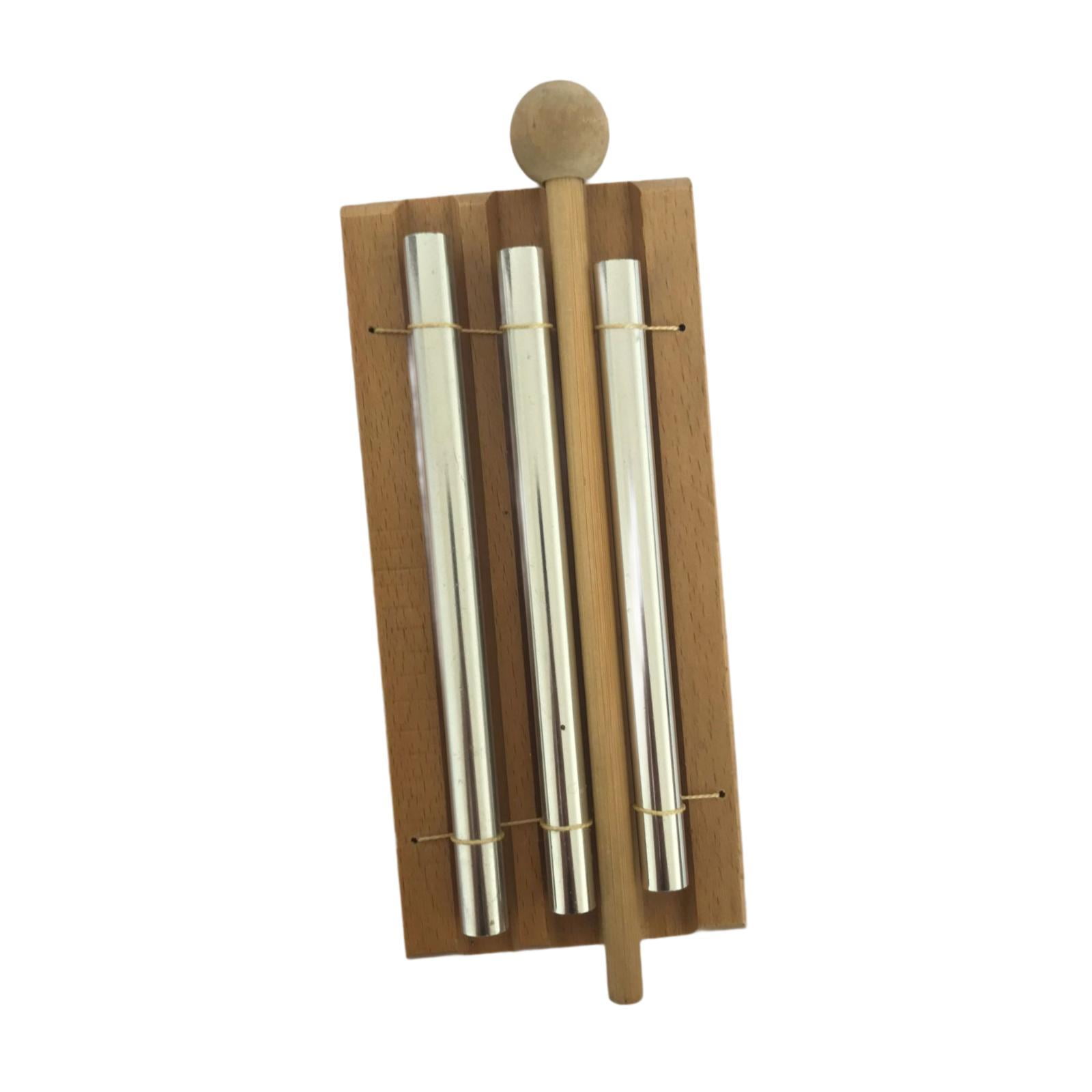 yotijay Hand Chime Bell Music Gift Musical Toy Wind Chime for Classroom ...