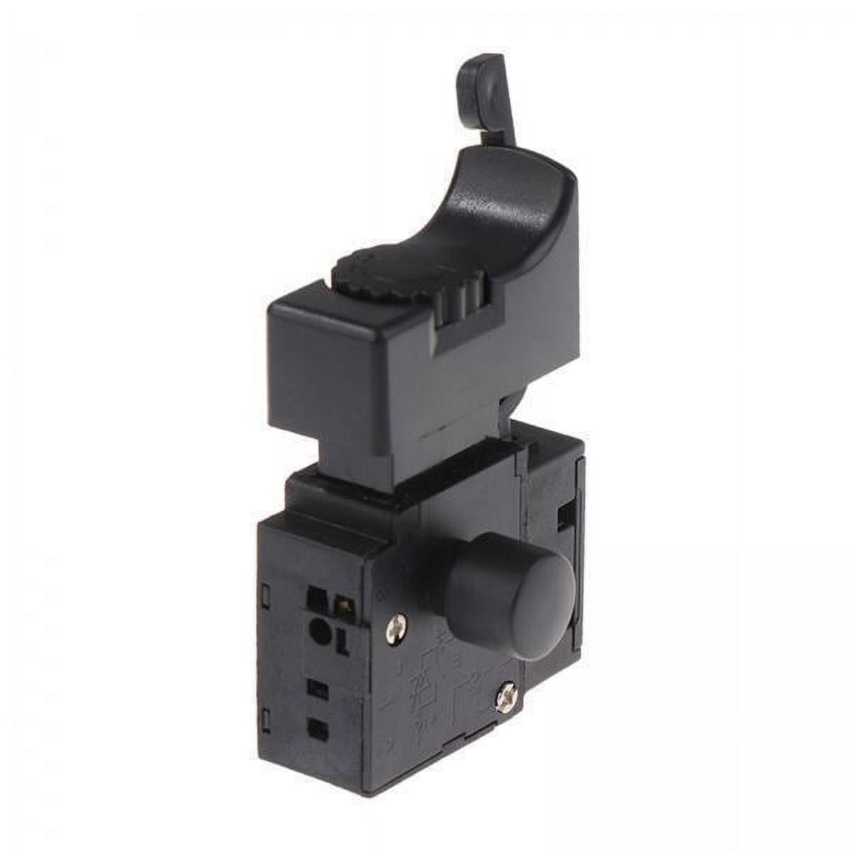 yotijay Hand Drill Switch,Hand Drill Switch Speed Push Button, Switch ...