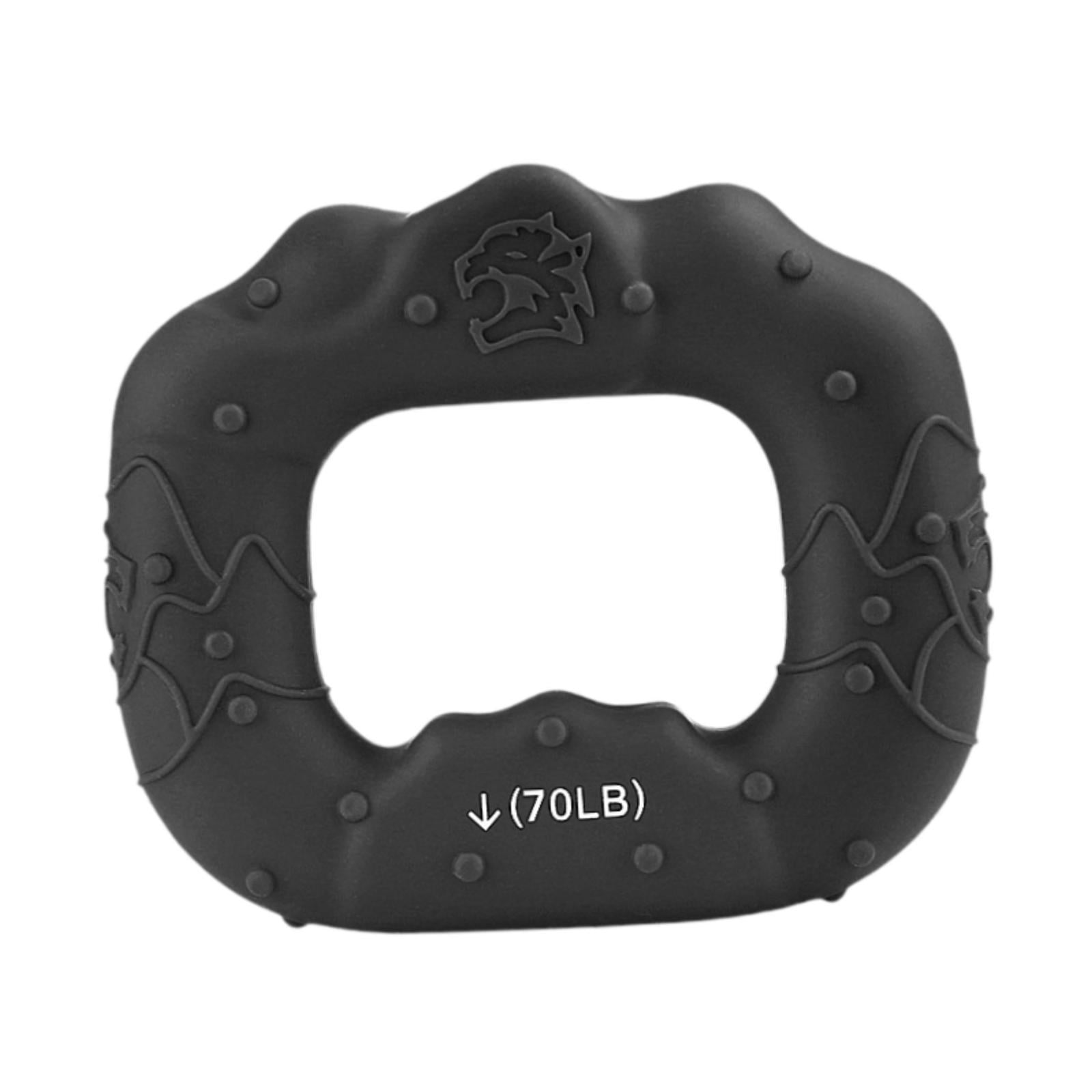 yotijay Hand Grip Strengthener Finger Grip Exerciser Gym Finger ...