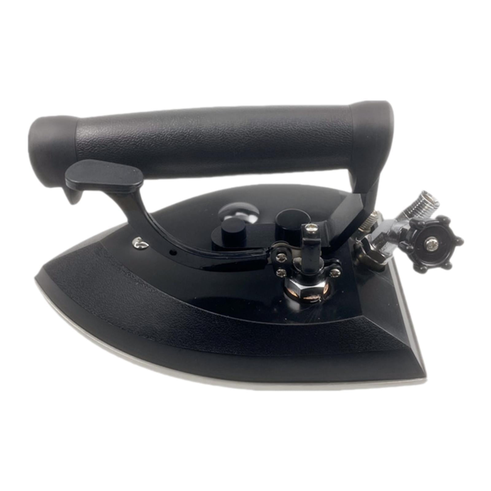 yotijay Handheld Steamer Press Ironing Clothes Steamer for Dry Cleaners ...