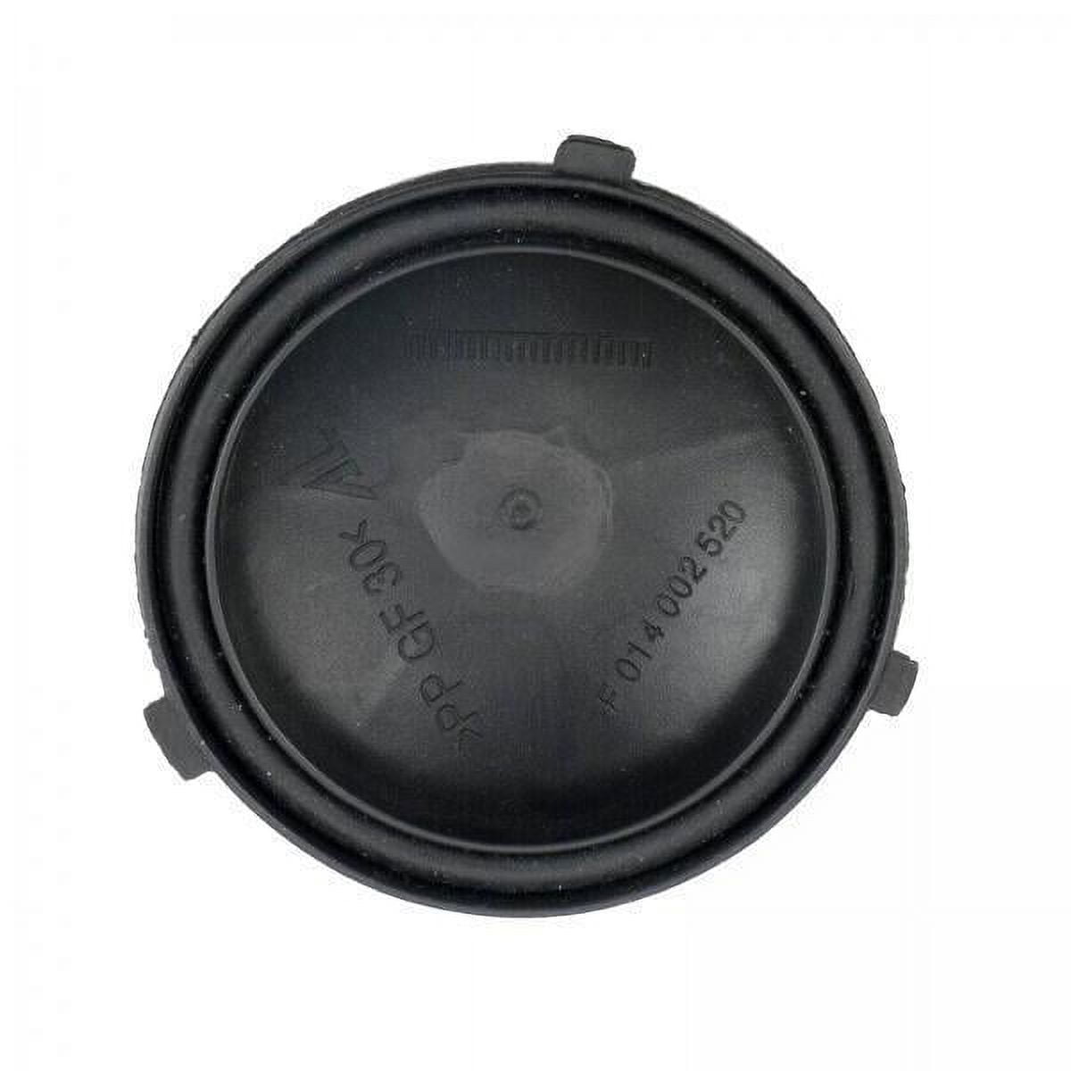 yotijay Headlight Dust Cap Cover,Headlight Dust Cap Cover Seal ...