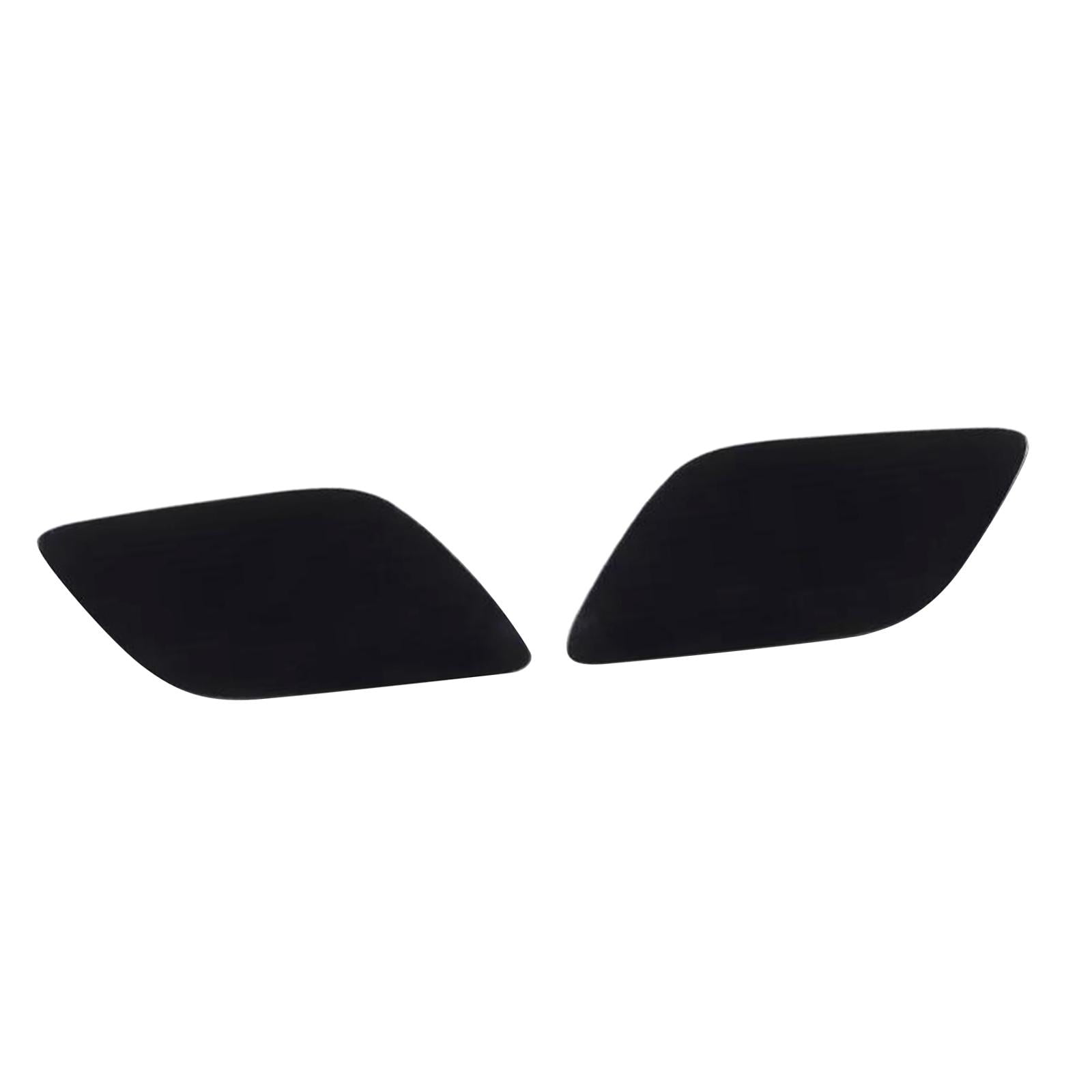 yotijay Headlight Washer Cover,Front Bumper Headlight Washer Nozzle ...