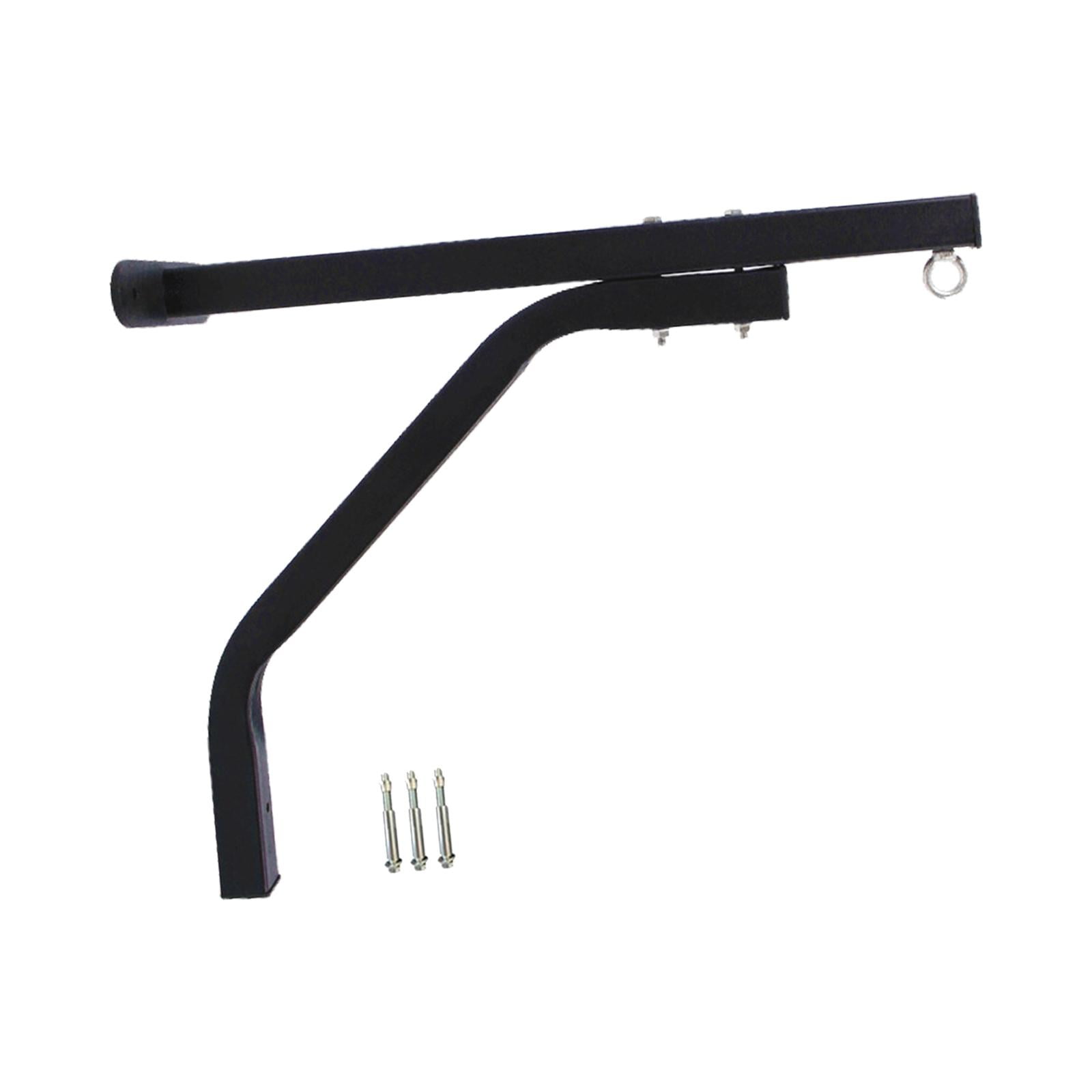 yotijay Heavy Punching Bag Wall Mount Bracket Punching Bag Holder ...