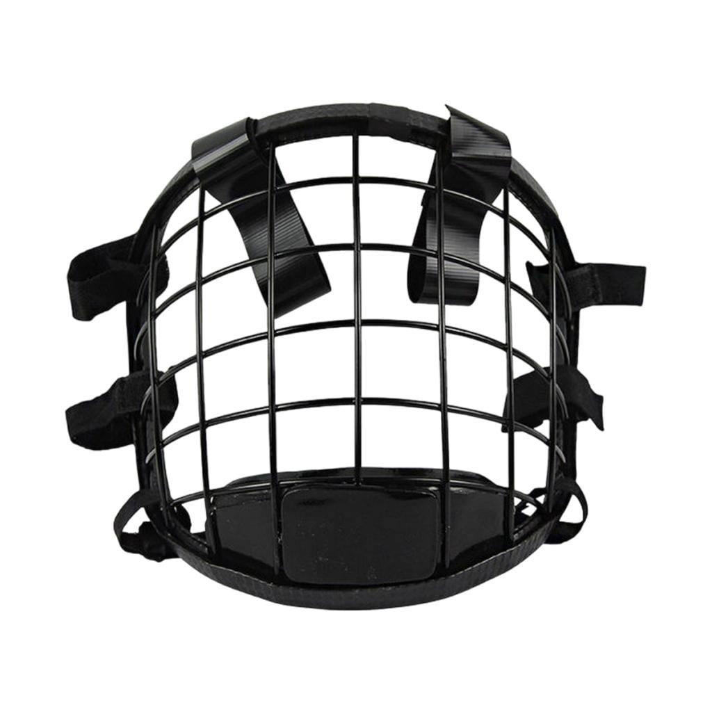 yotijay Helmet Karate Face Hardware Face Guard for Sparring Muay Thai ...