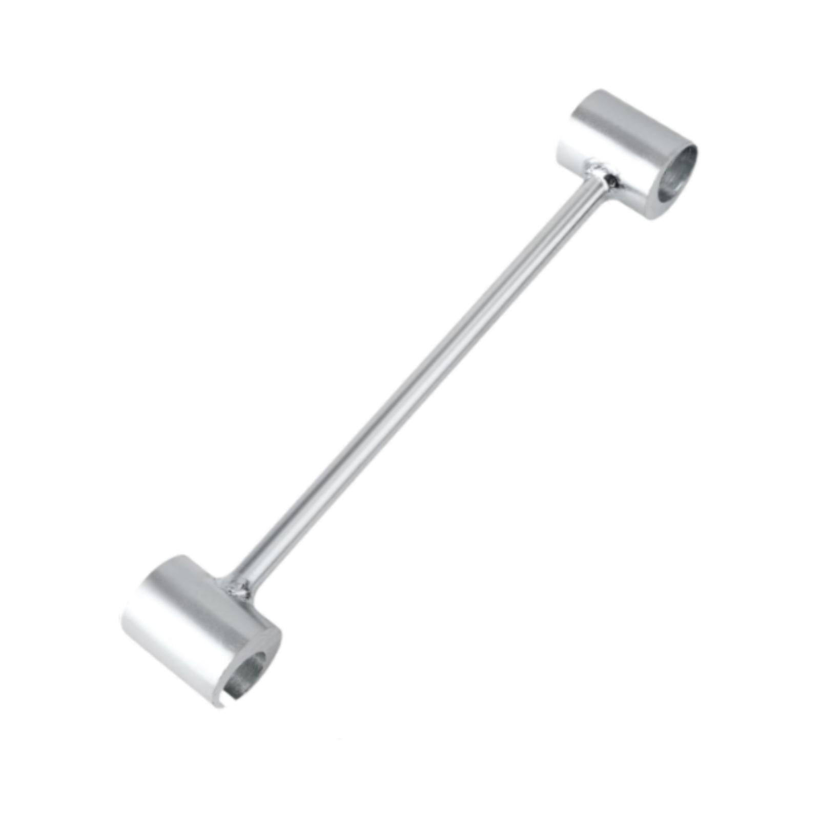 yotijay Hinges Adjusting Wrench Adjustable Wrench Tool for Round Bolt ...