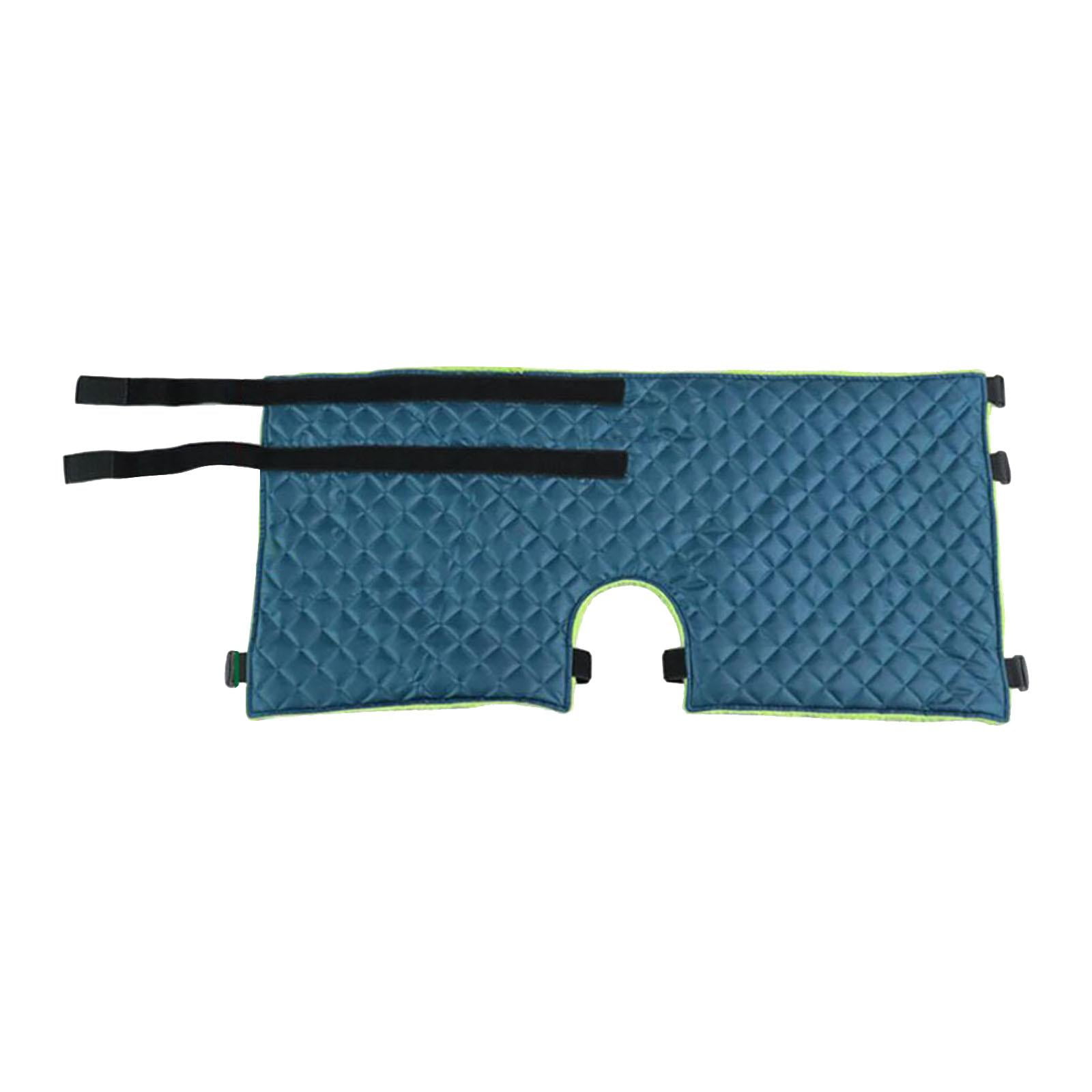 yotijay Hip Protector Pad Flexible Warm Hip Bones Keep Your Buttocks ...