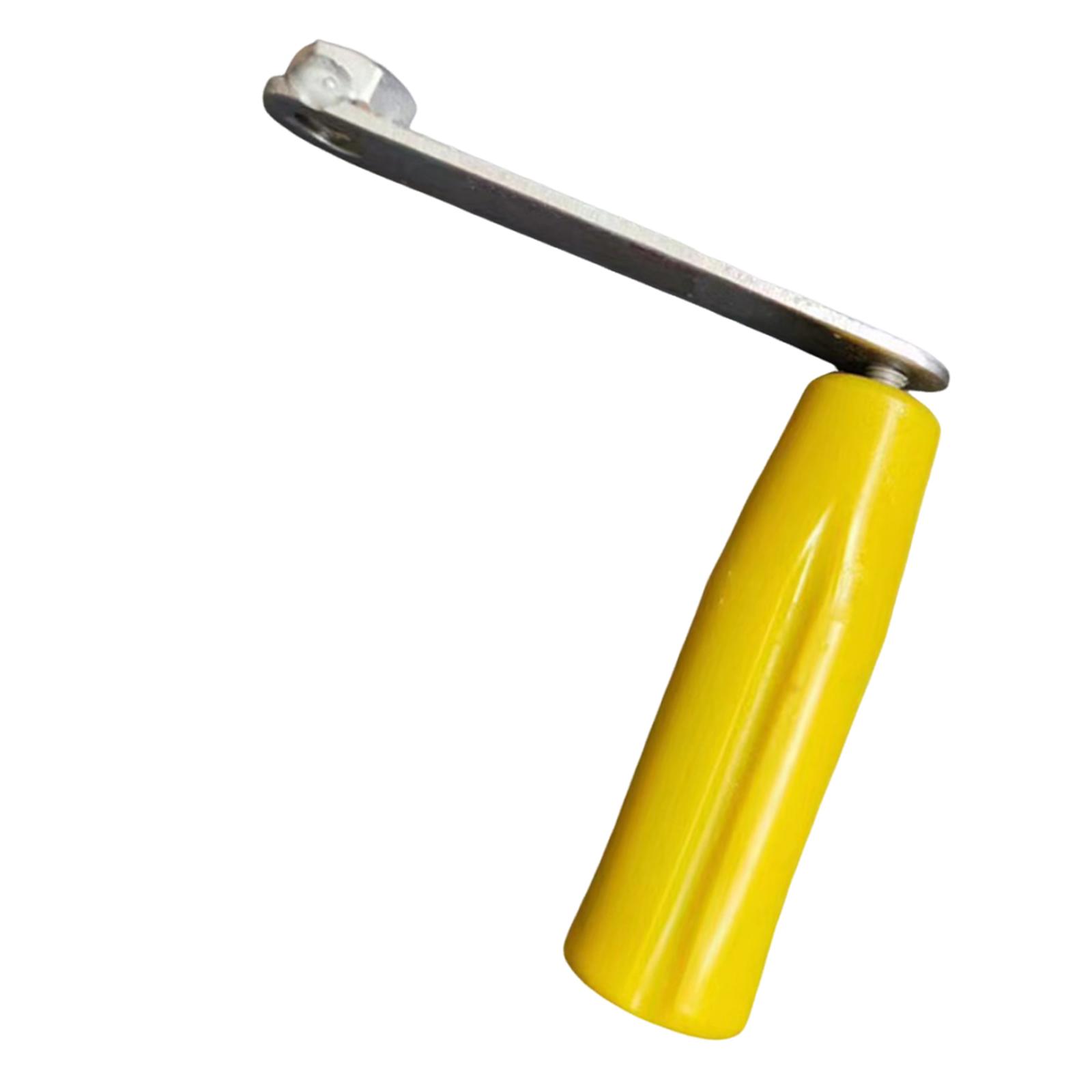yotijay Honey Extractor Handle Beekeeping Equipment Handle Honey ...
