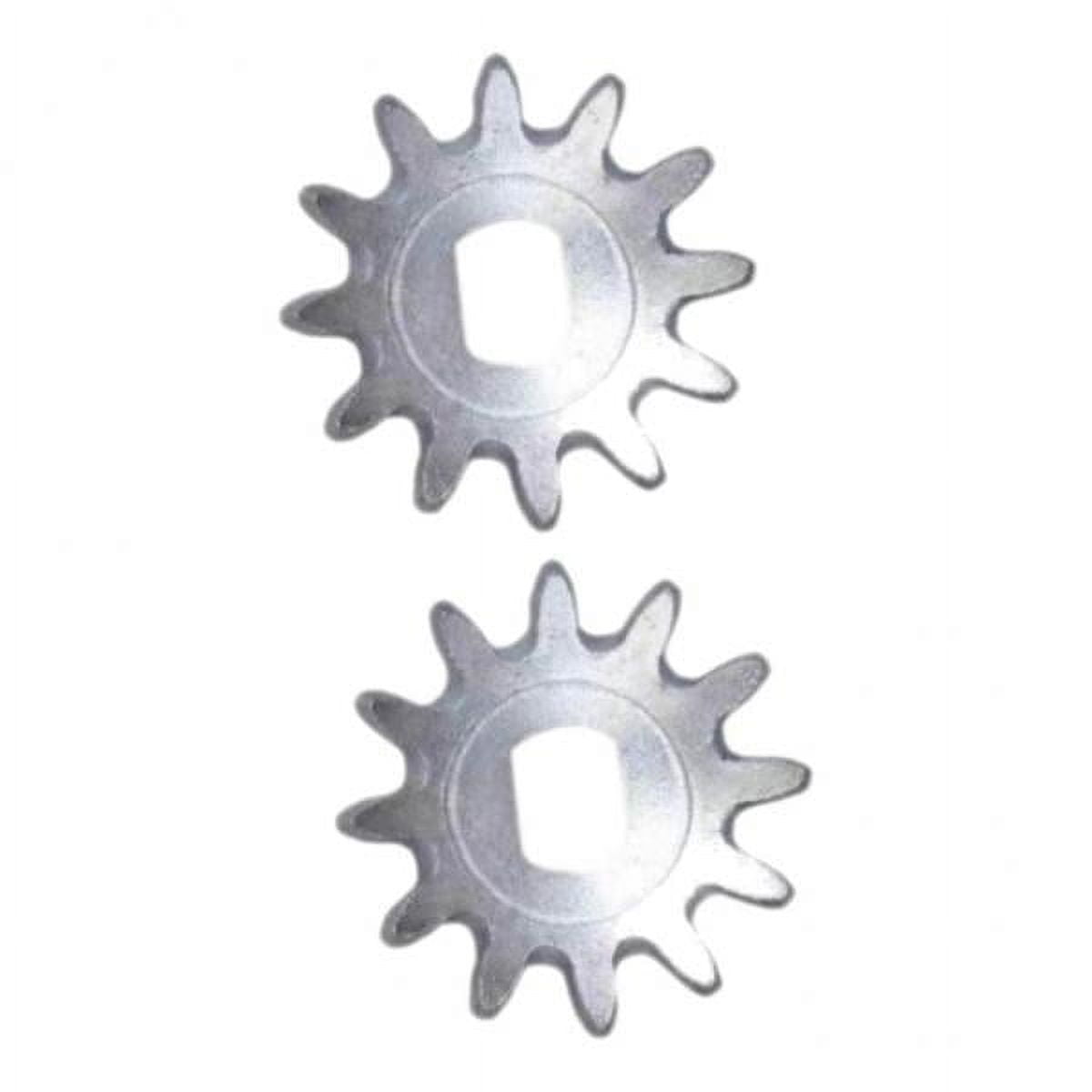 yotijay Hydraulic Jack Gear,3T 4T Automotive Hydraulic Jack Gear ...