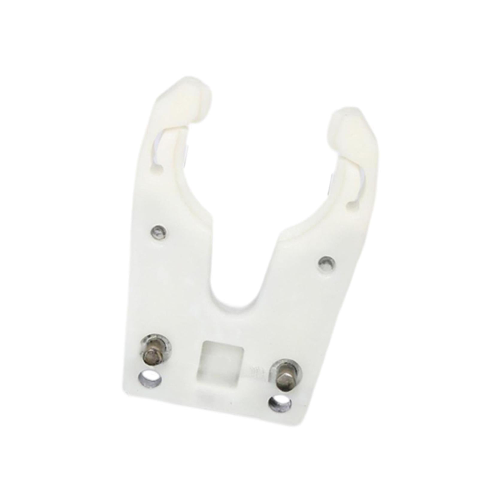 yotijay ISO30 Tool Holder Clamp ISO30 Cradle Fork Claw Convenient CNC ...