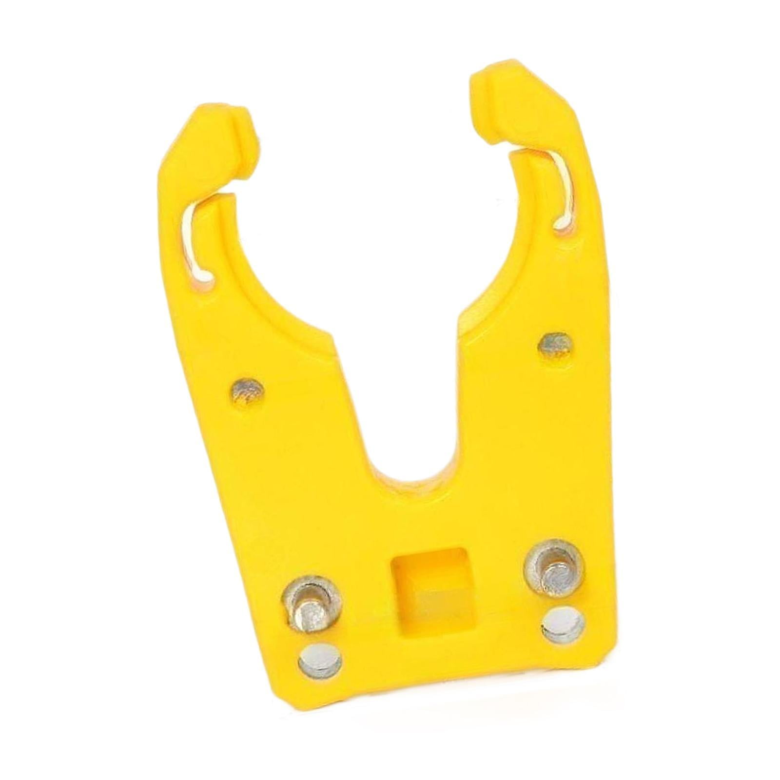 yotijay ISO30 Tool Holder Clamp ISO30 Cradle Fork Claw Convenient CNC ...