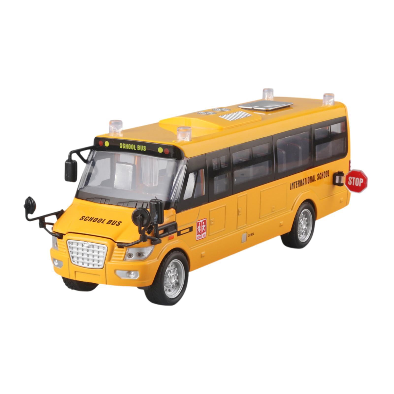 yotijay Inertial Engineering Car Portable Easy Use Children's Toy Car ...