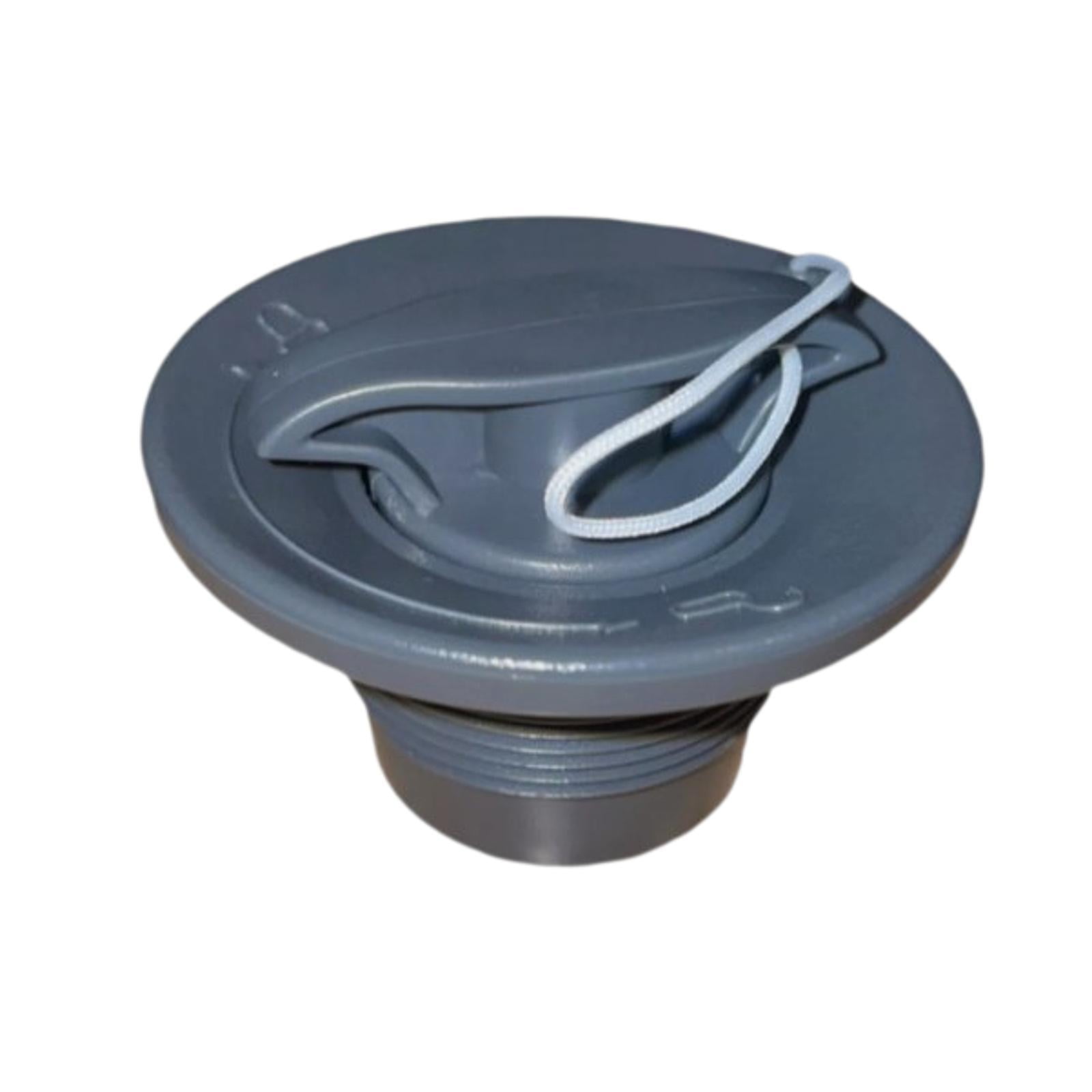 yotijay Inflatable Boat Air Valve Kayak Boat Air Valve Universal ...