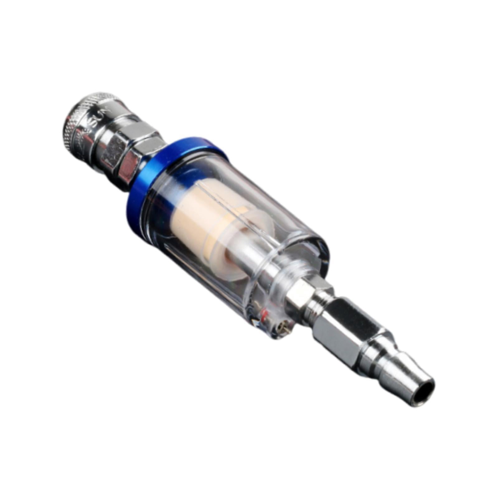 yotijay Inline Oil Water Separator Accessories for Air Compressor ...