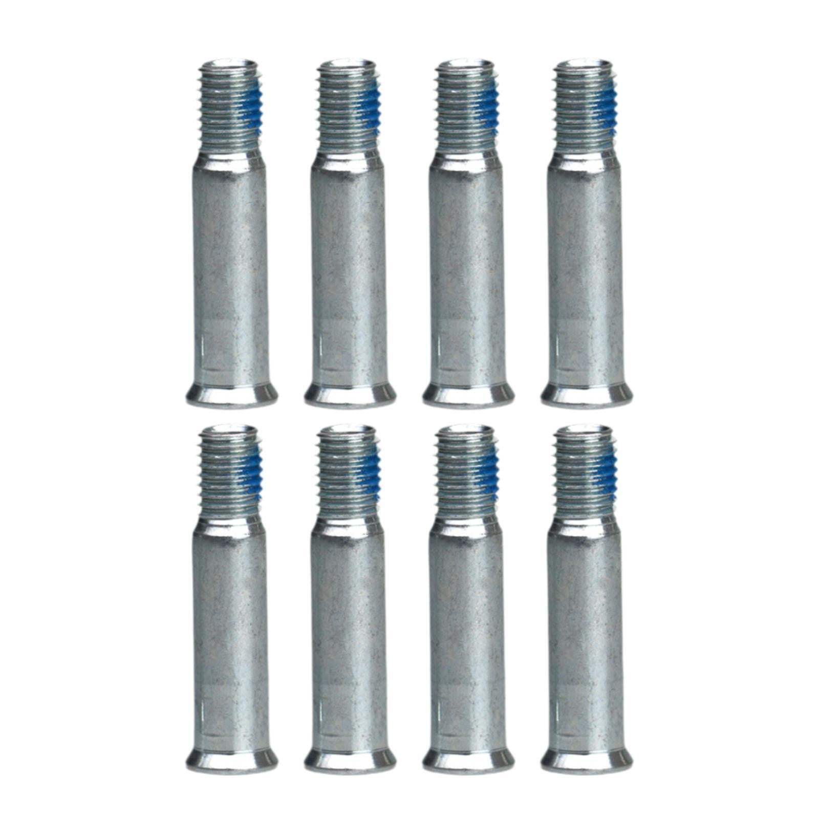yotijay Inline Roller Skate Screw DIY Repairing Roller Skate ...