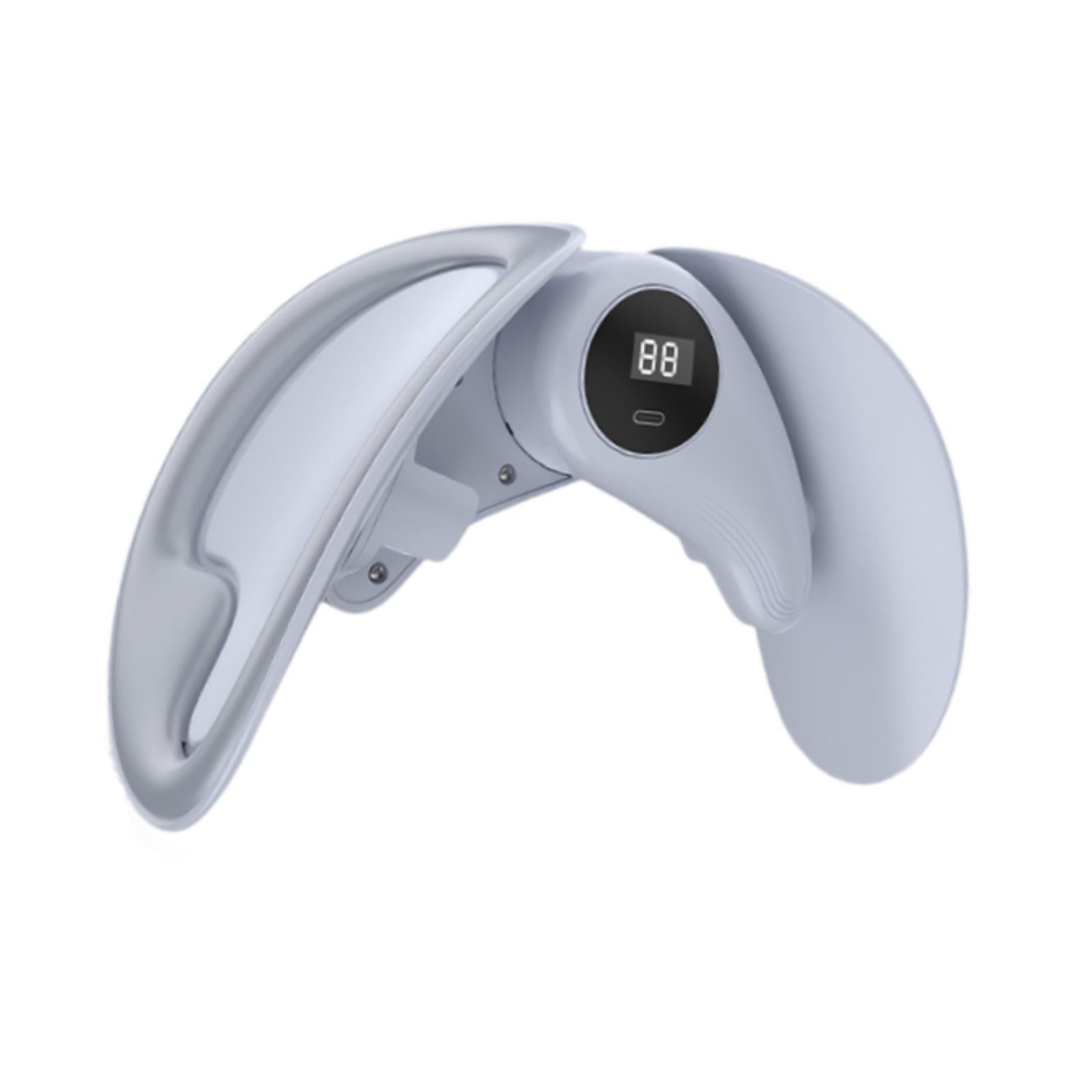 yotijay Inner Thigh Exerciser,Inner Thigh Exerciser Hip Trainer with ...