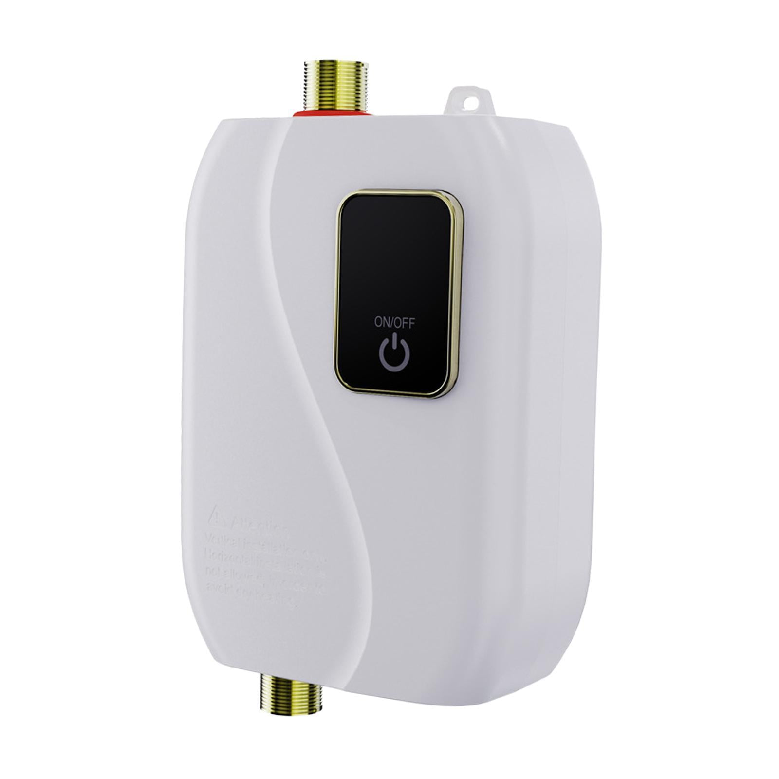 yotijay Instant Hot Water Heaters Electric Faucet Heater US Plug Smart ...
