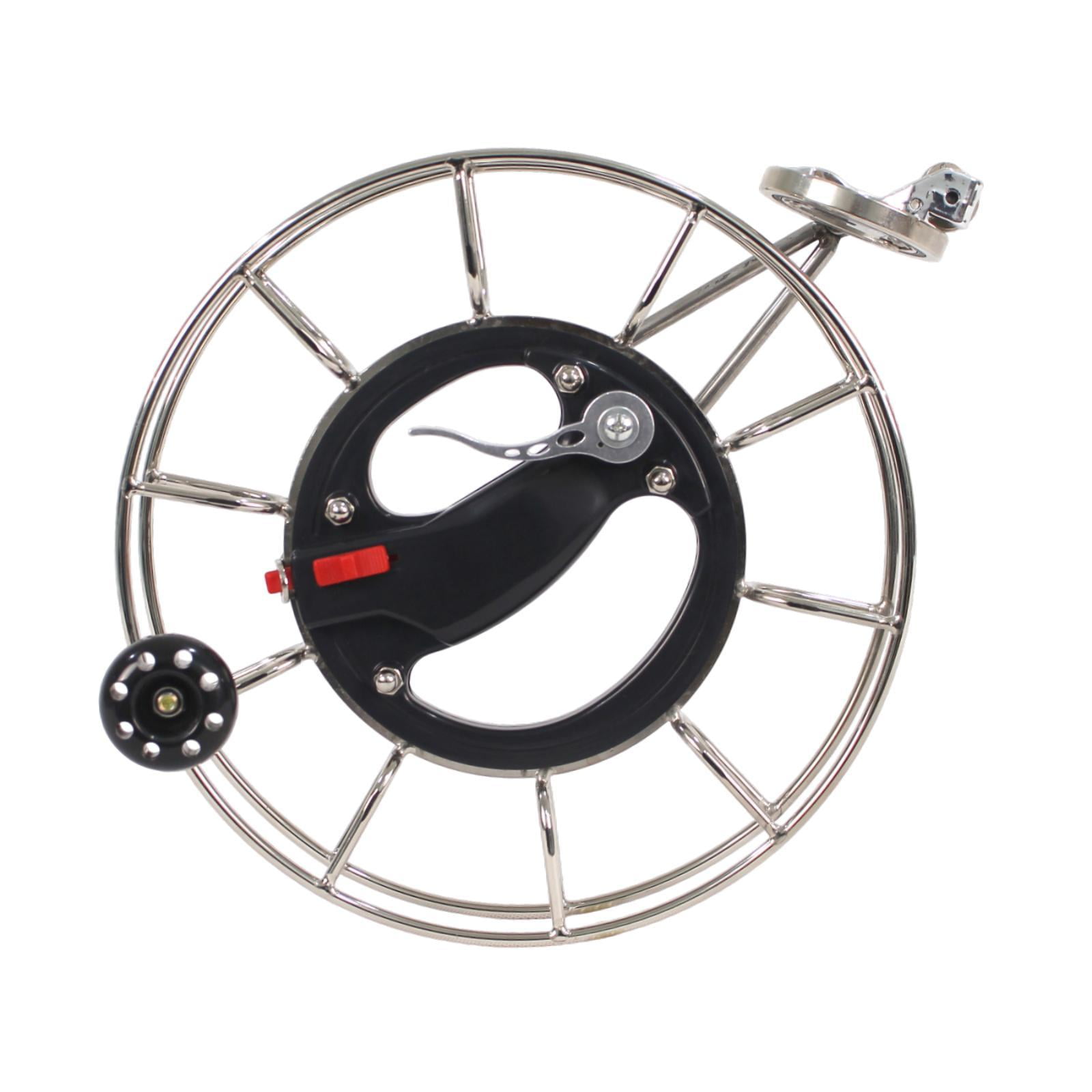 yotijay Kites Line Winders Handheld Kite Reel Outside Game Fishing Reel ...