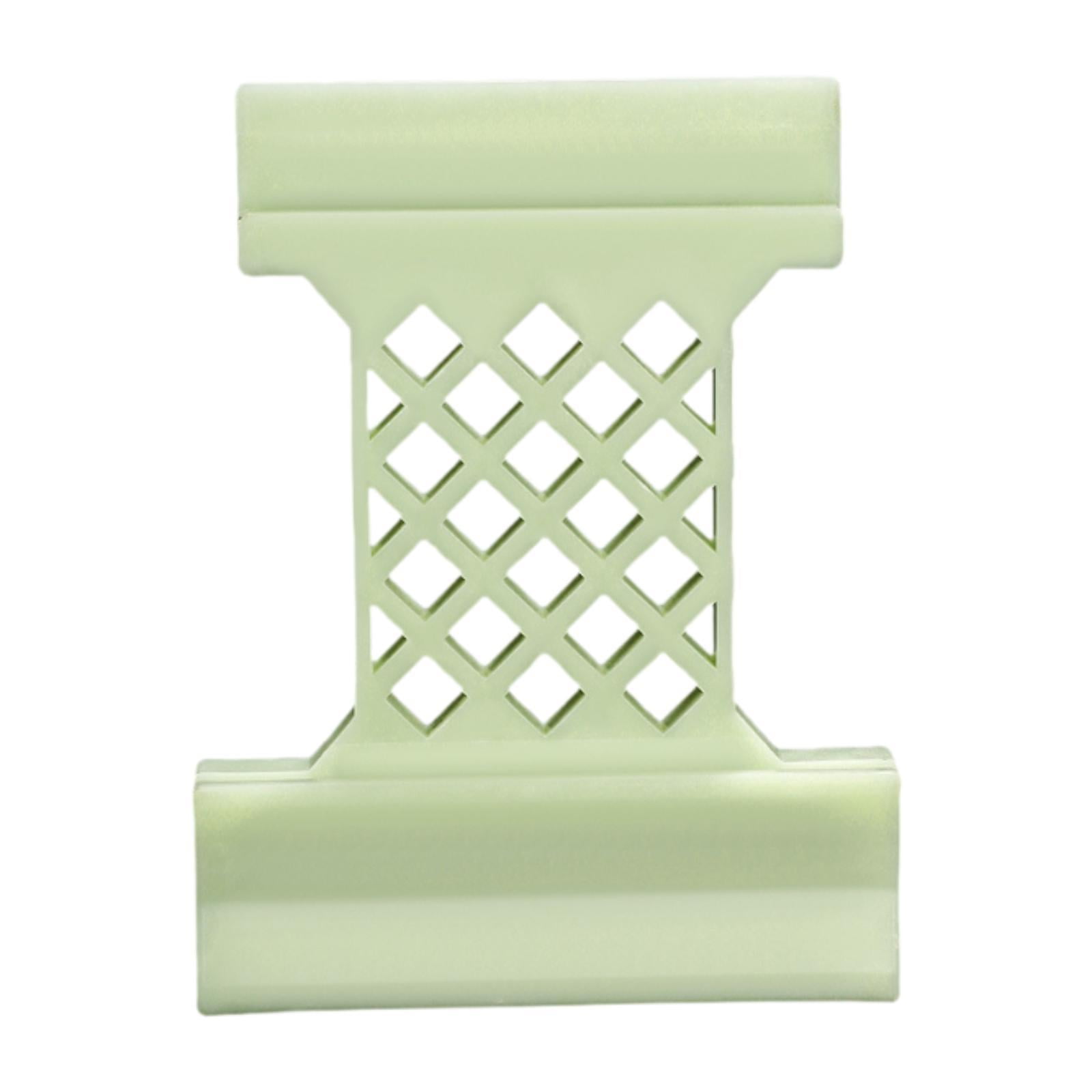 yotijay Laminate Wood Bevel Block 4 Edge Accessories Nylon Floor ...