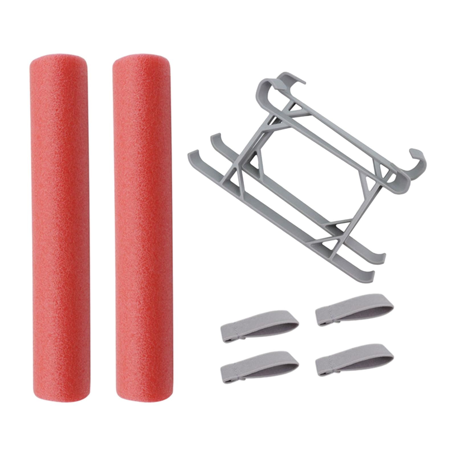 yotijay Landing Gear & Float Bar Easy to Install Landing Stand Guard ...