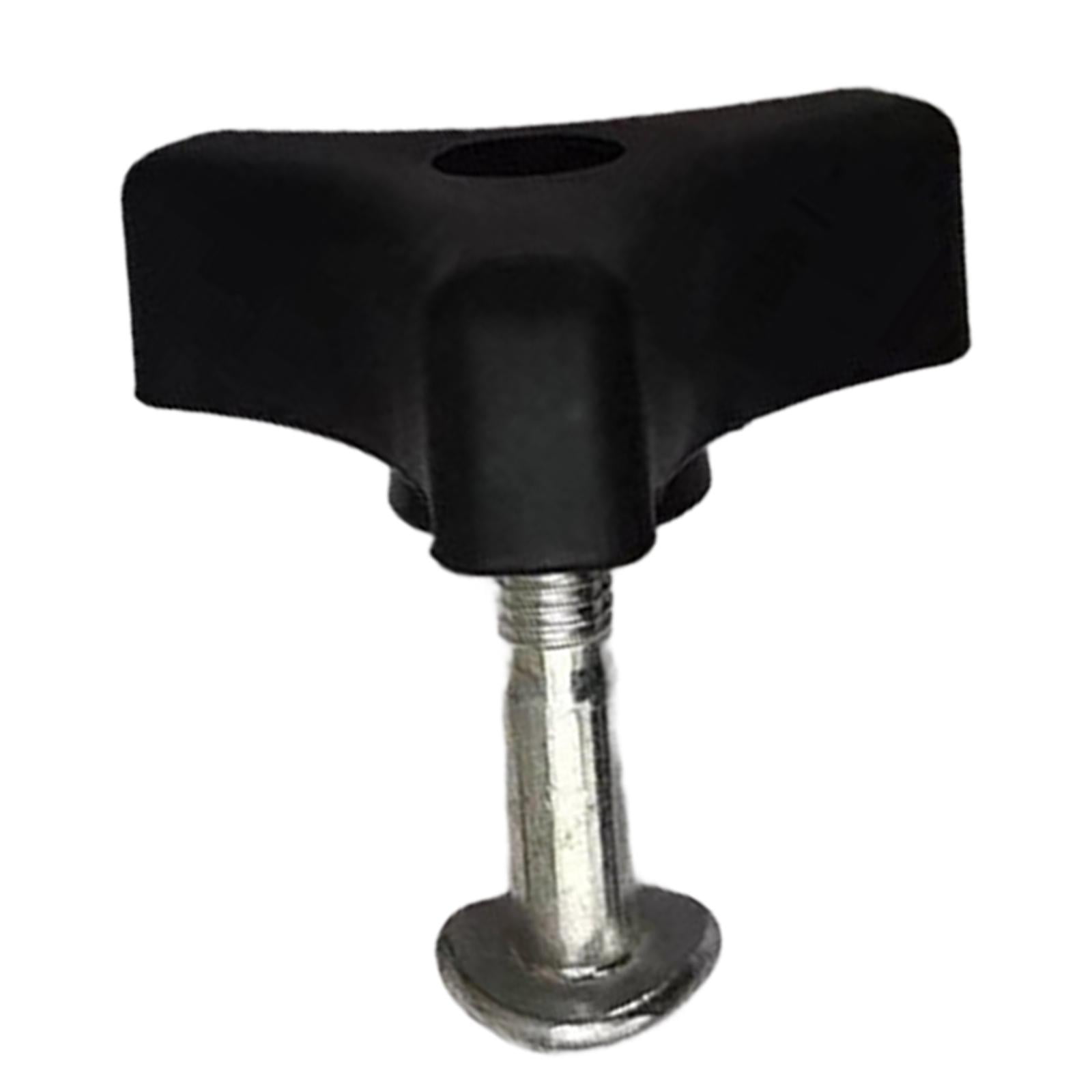 yotijay Lawn Mower ,Lawnmower Screw Bolt Triangular Handle Fastening ...
