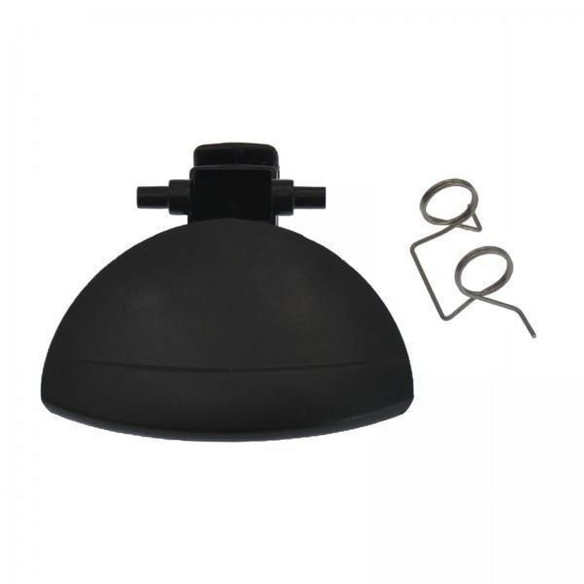 yotijay Lid Handle Replacement,Car Lid Handle Replacement Puller,ABS ...