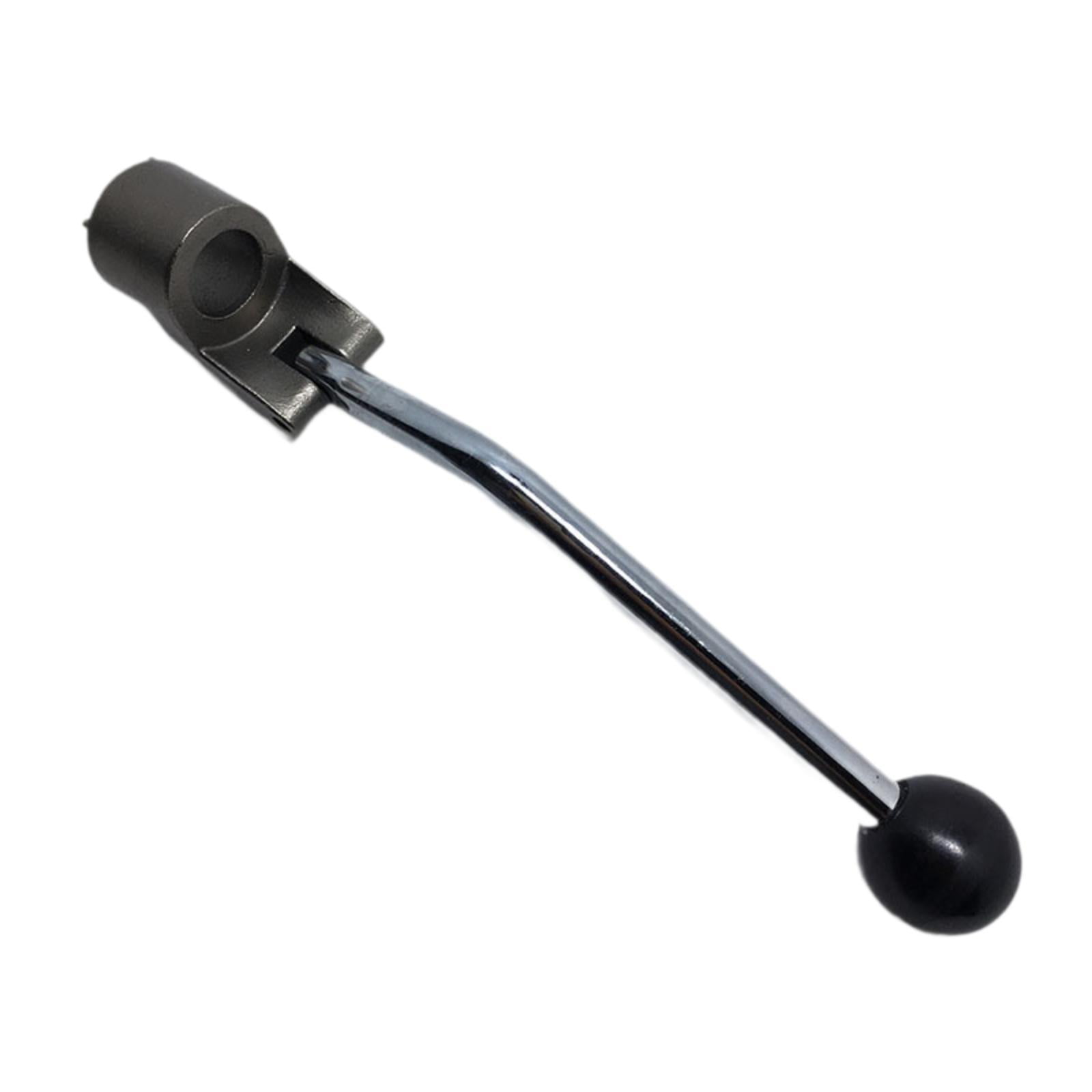 yotijay Lift Release Valve Handle Portable Car Lifting Machine Lowering ...