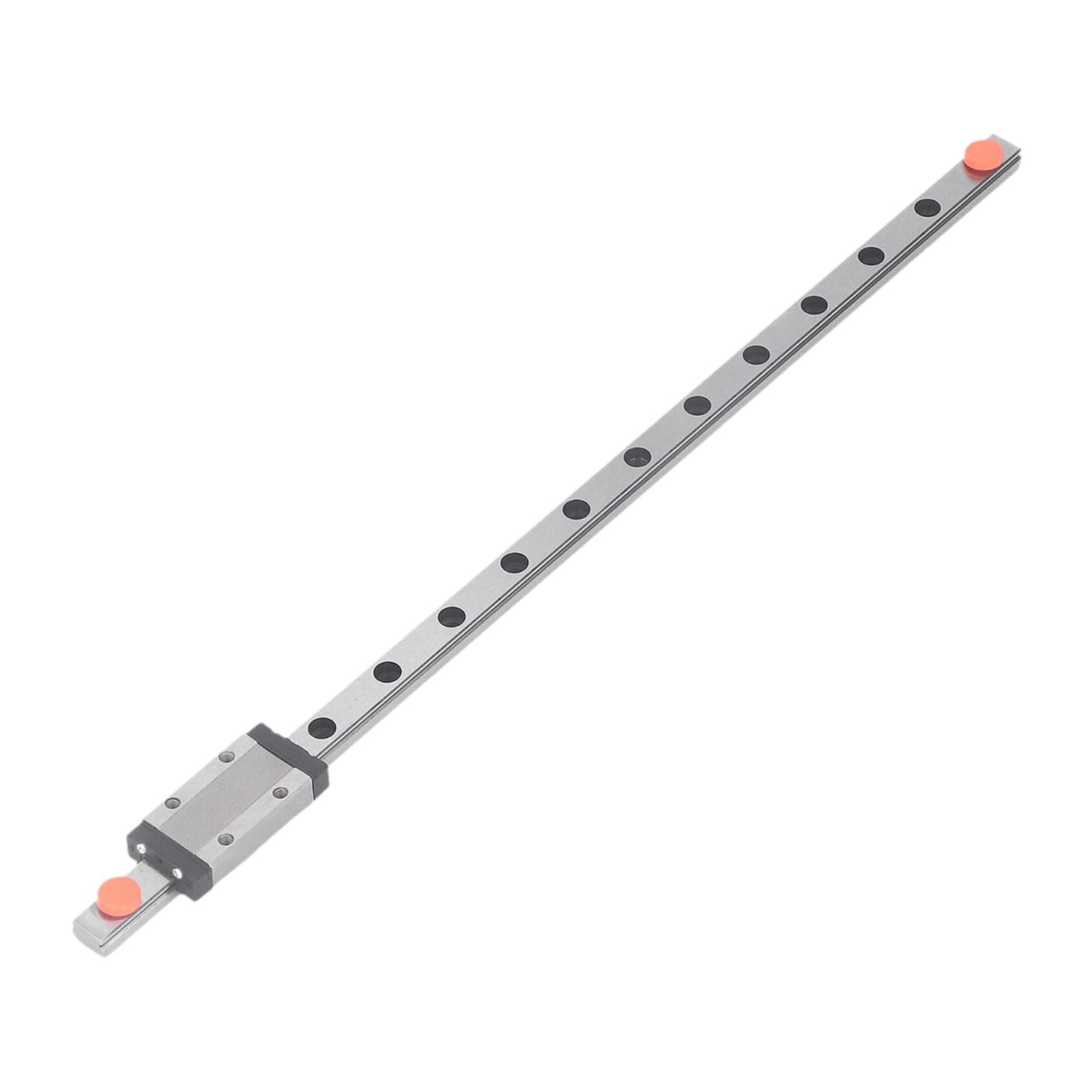 yotijay Linear Rail Guide Linear Motion for 3D Printers Accuracy ...