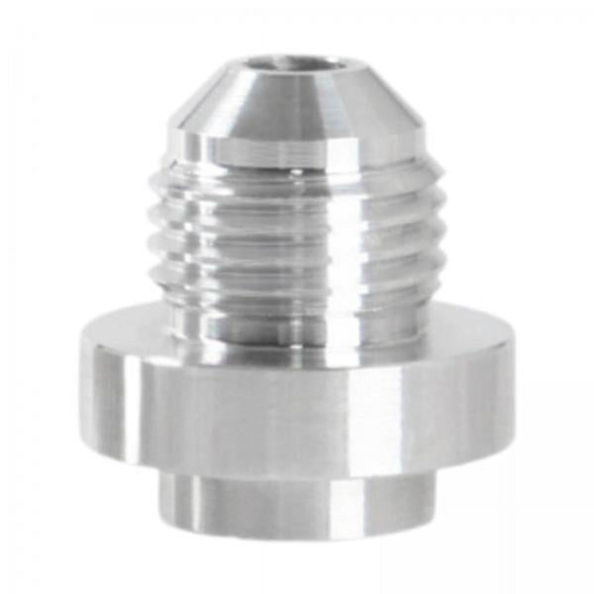 yotijay Male Weld on Bung Fitting,Male Weld on Bung Fitting Aluminum ...