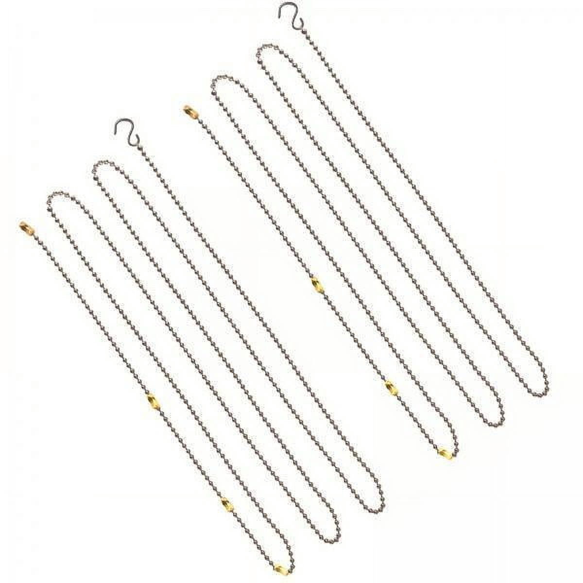 yotijay Measure Chain,Volleyball Net Height Chain Team Sports ...