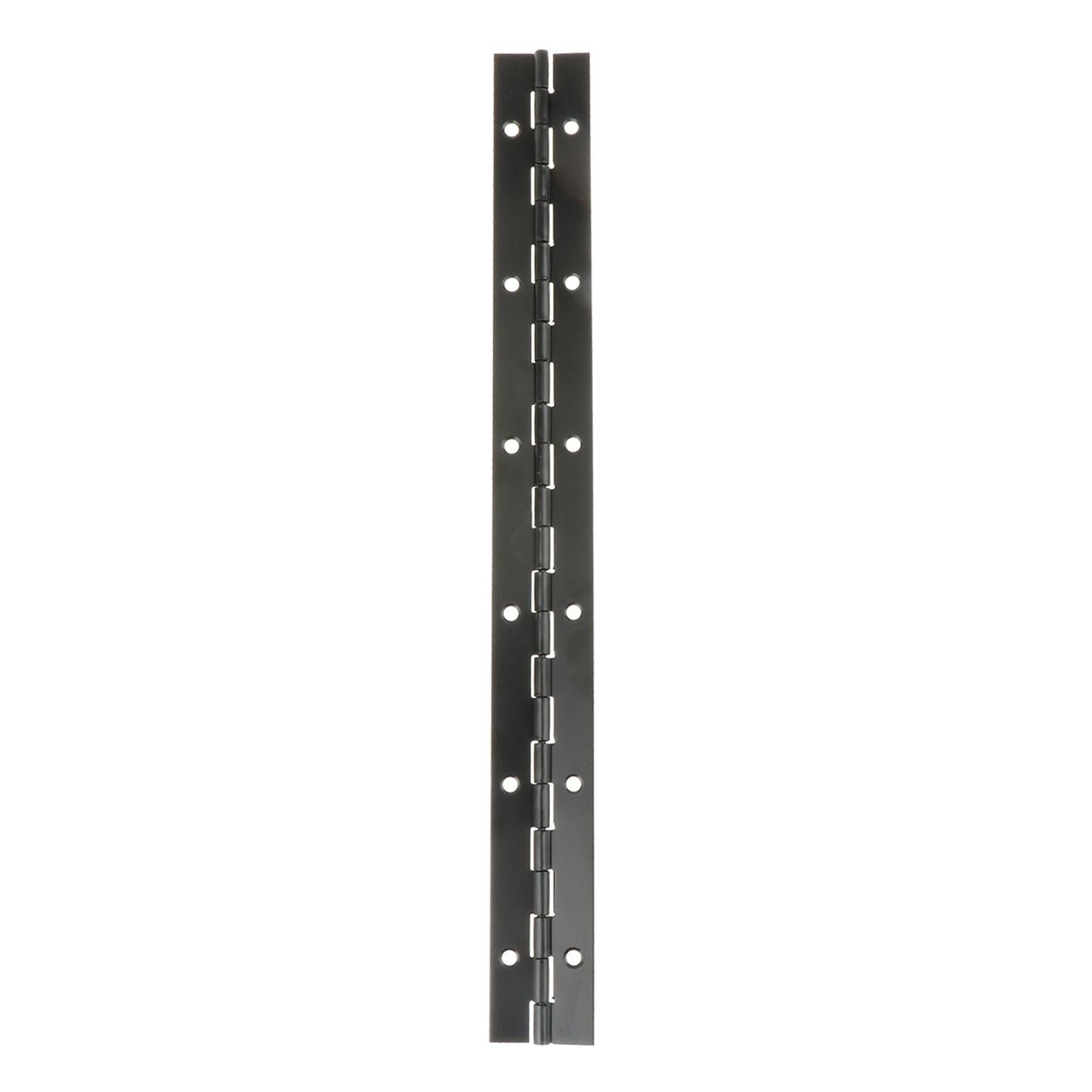 Yotijay Metal Piano Hinge Fixed Folding Continuous Hinge For Window Door Stainless Steel