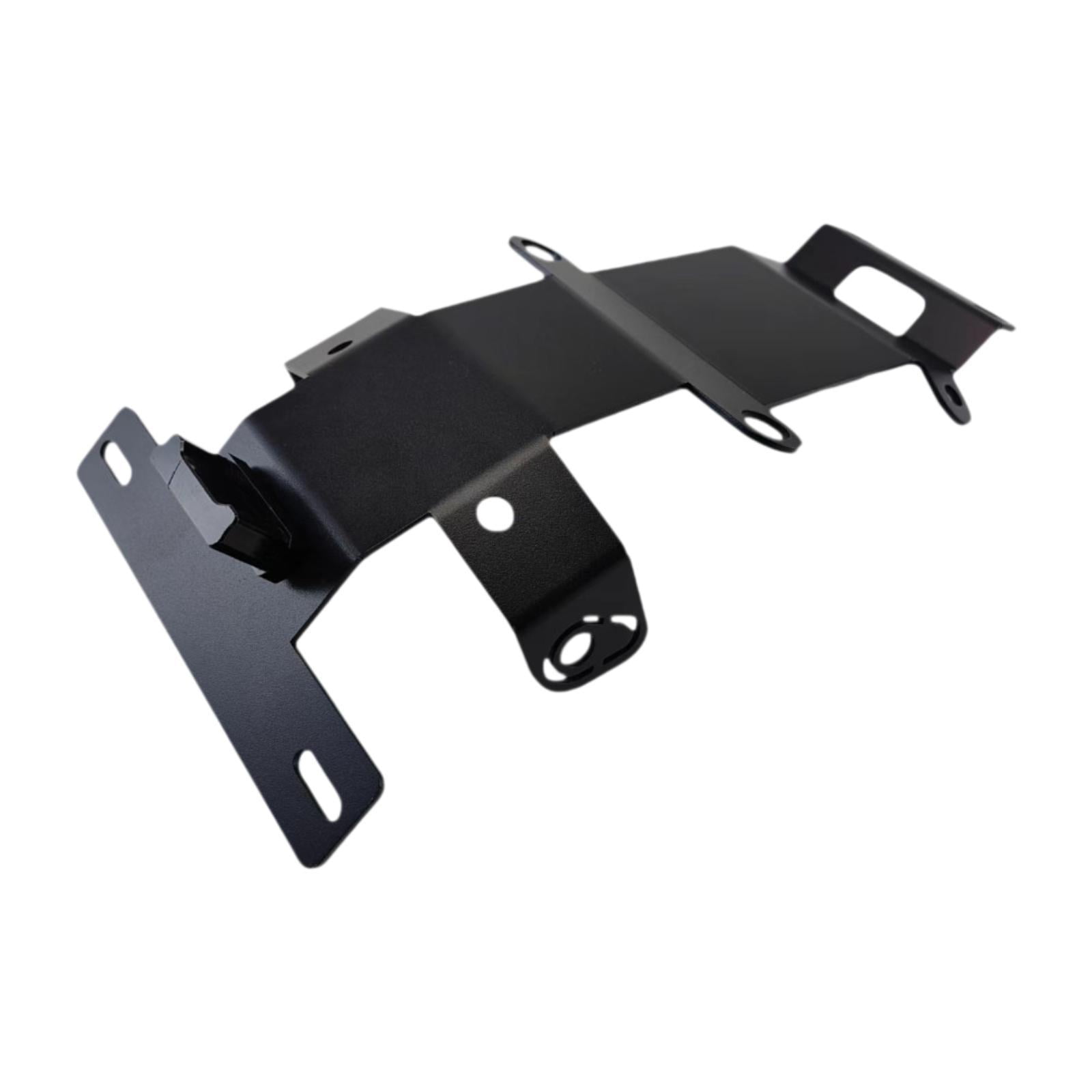 yotijay Motor Plate Holder Short Tail Bracket Easy to Install Tail ...