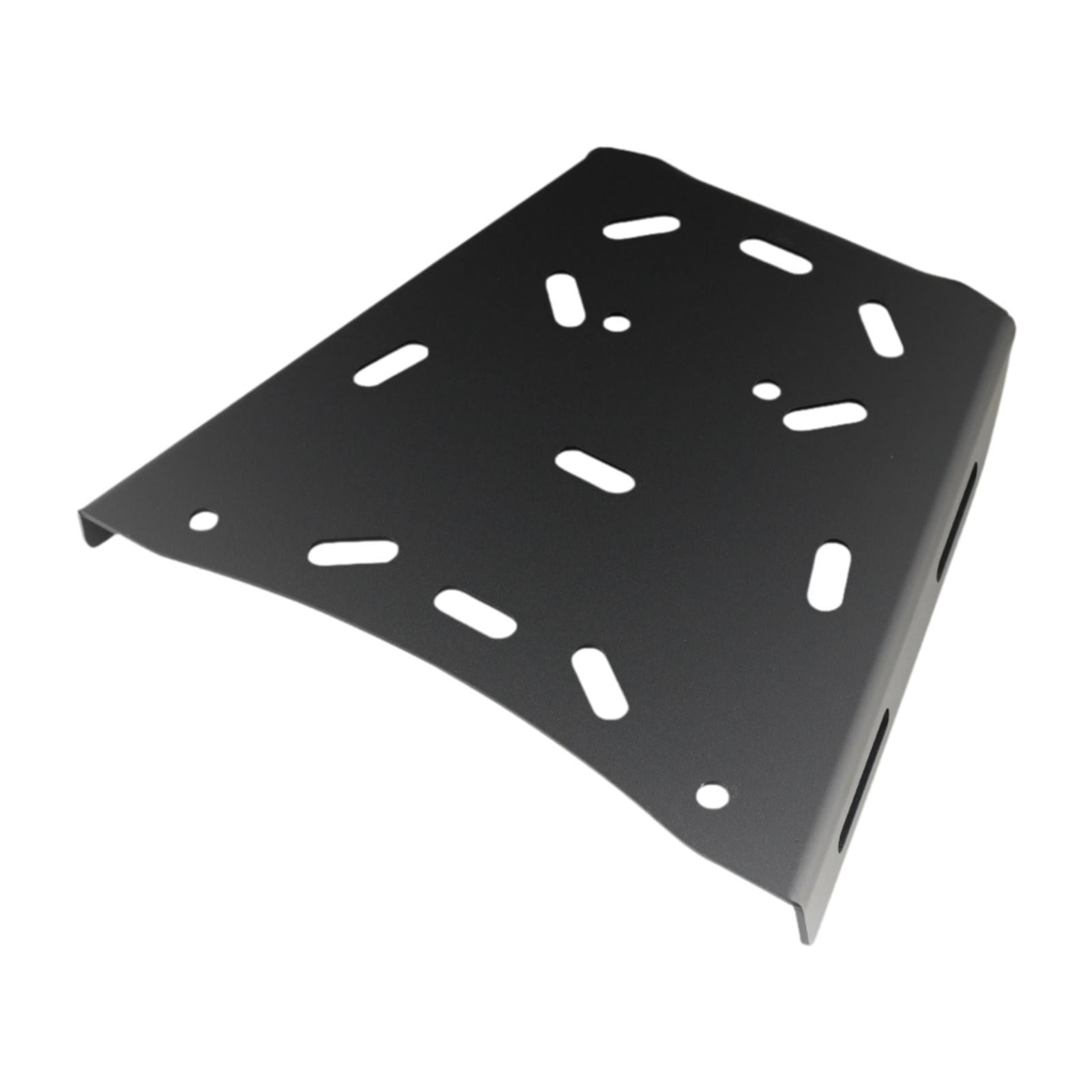 yotijay Motorcycle Luggage Rack Holder Replacement Shelf Motorcycle ...