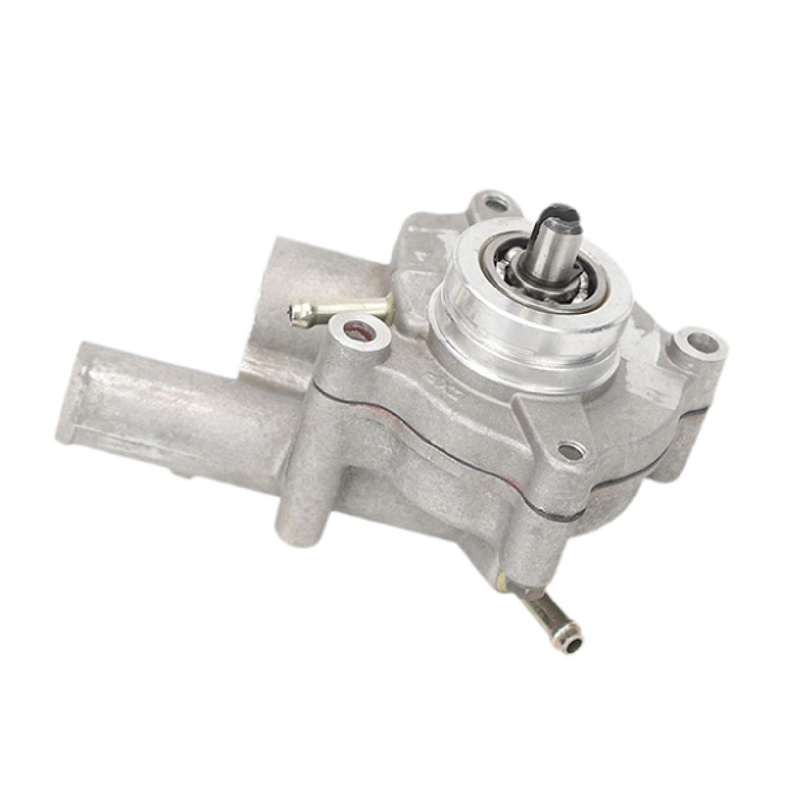 yotijay Motorcycle Water Pump Water Pump Assembly Cooling Supplies s ...