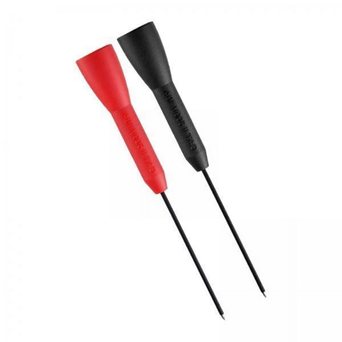 yotijay Multimeter Test Leads,Multimeter Leads Set Professional and ...