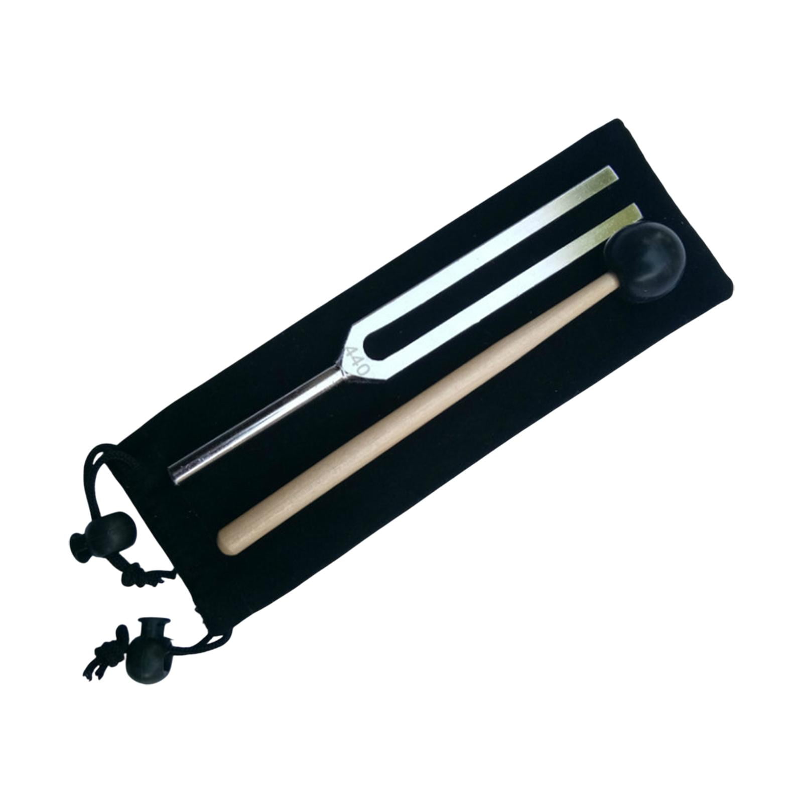 yotijay Musical Tuning Fork Set Sensory Ears Cleaning Supplies for ...