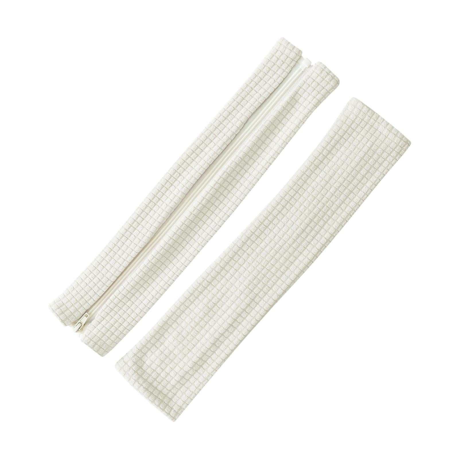 yotijay Office Chair Arm Cover Arm Pad Comfortable Washable Arm Riser ...