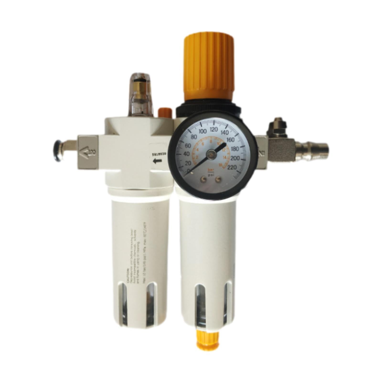 yotijay Oil Water Separator,Tire Changer Oil Water Separator impact ...