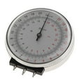 yotijay Optometry Tool Ophthalmic Lens Clock Base Curve Optician Lens ...