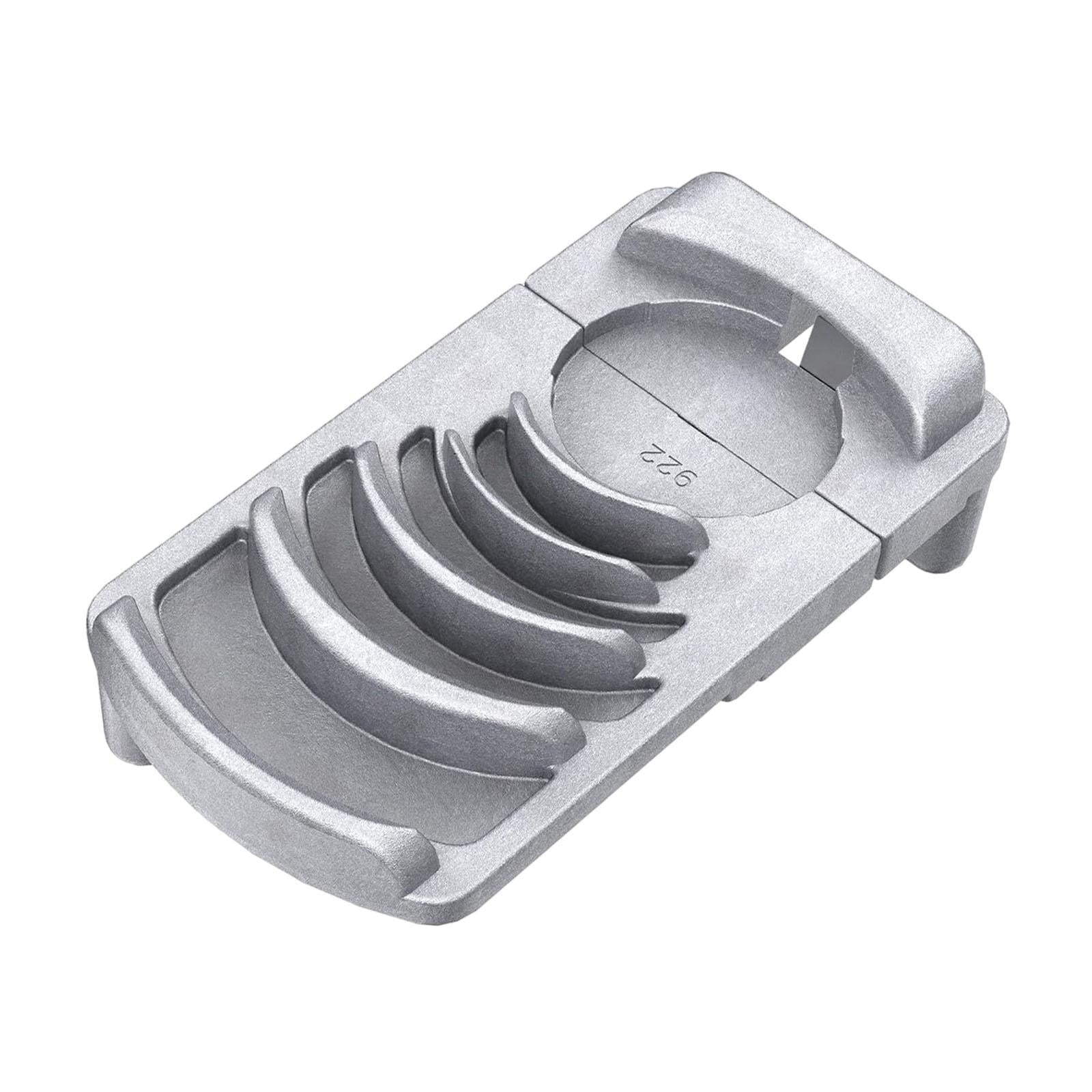 yotijay PVC Pipe Chamfering Tool 5 Pipe Sizes Effective Sturdy Tubing ...