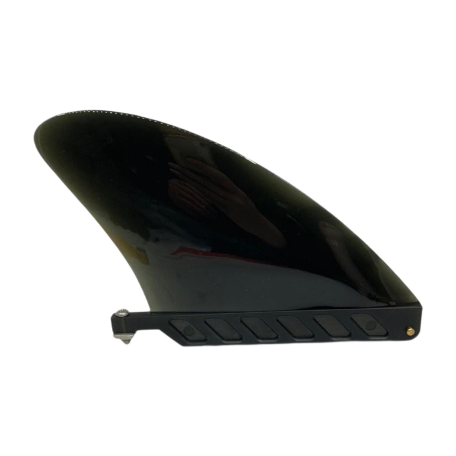 yotijay Paddleboard Fin Detachable Surfboard Accessory Center Fin ...