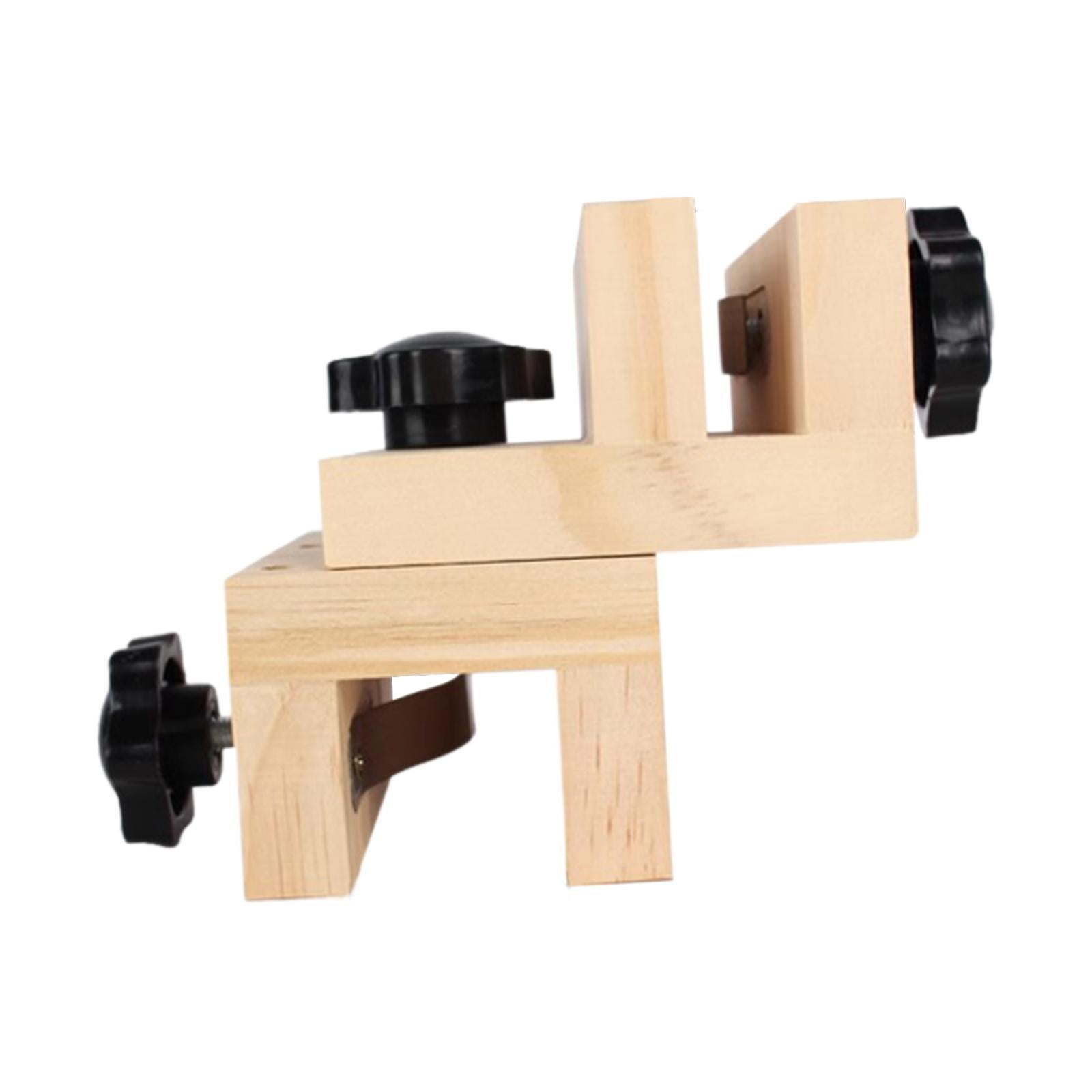 yotijay Painting Easel Clamp Painting Copy Clip Wood Professional Easy ...