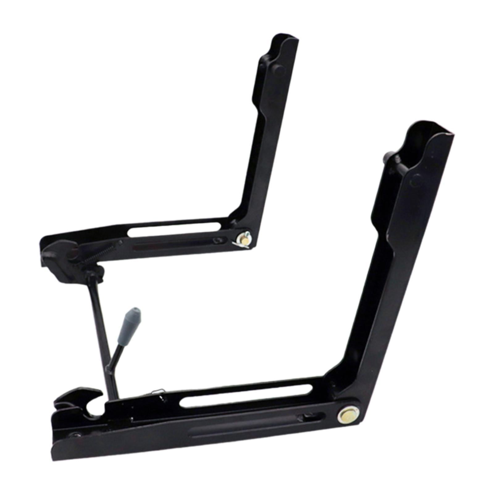 yotijay Passenger Seat Bracket Cars Seat Folder Easy Installation ...