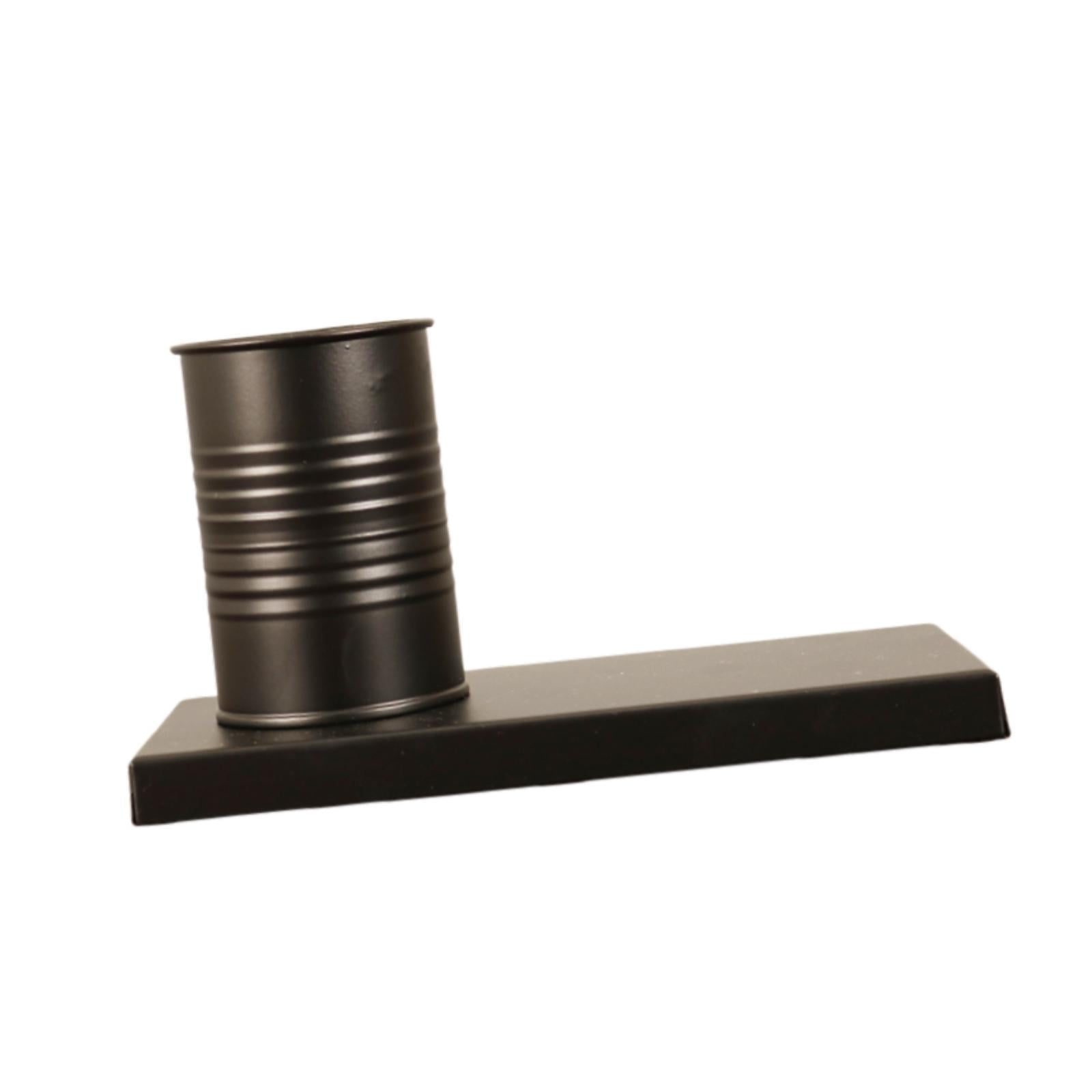 yotijay Pen Holder Art Supply Stationary Organizer for Forks Chopsticks ...