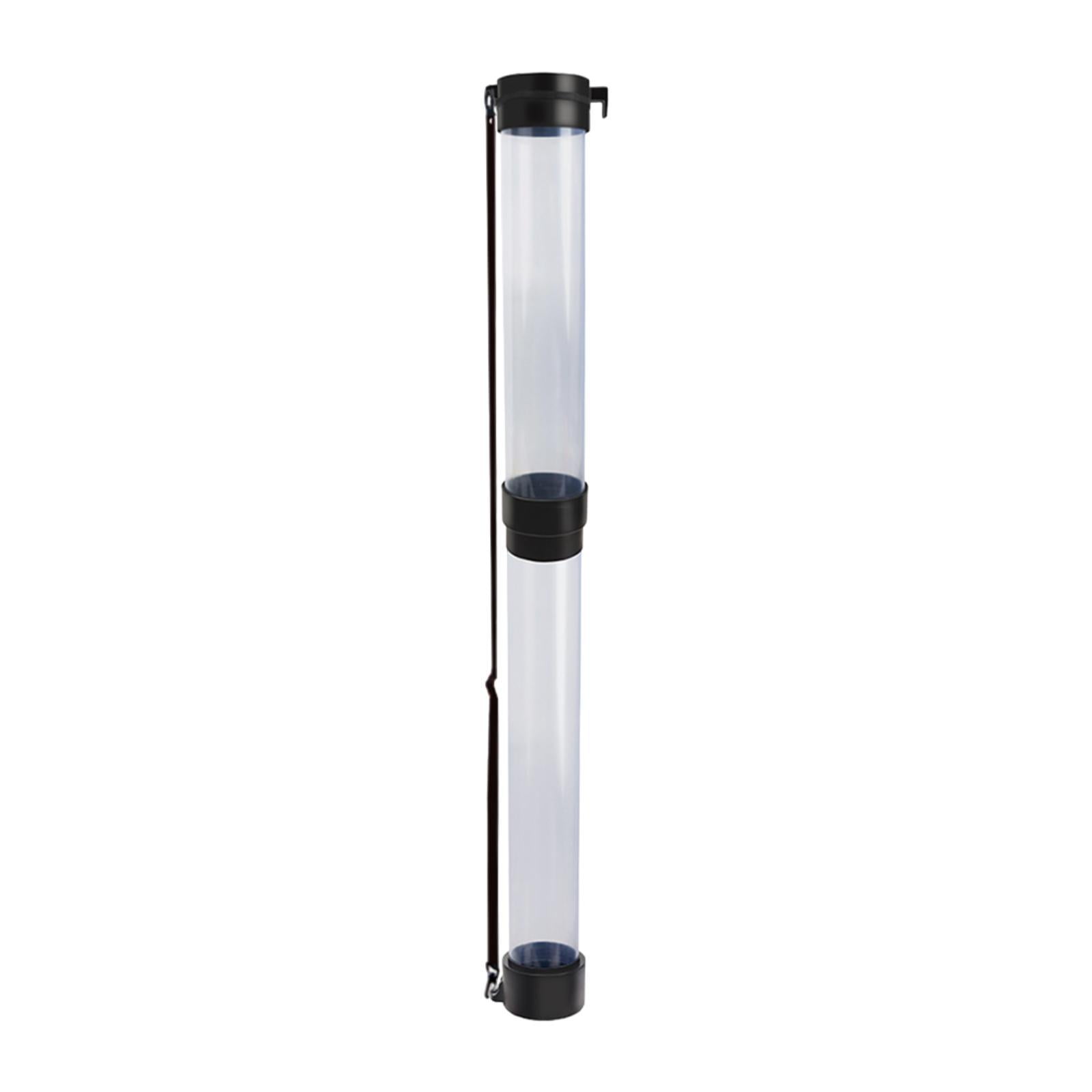 yotijay Pickleball Pick up Tube Telescopic for Tennis Balls Collection ...